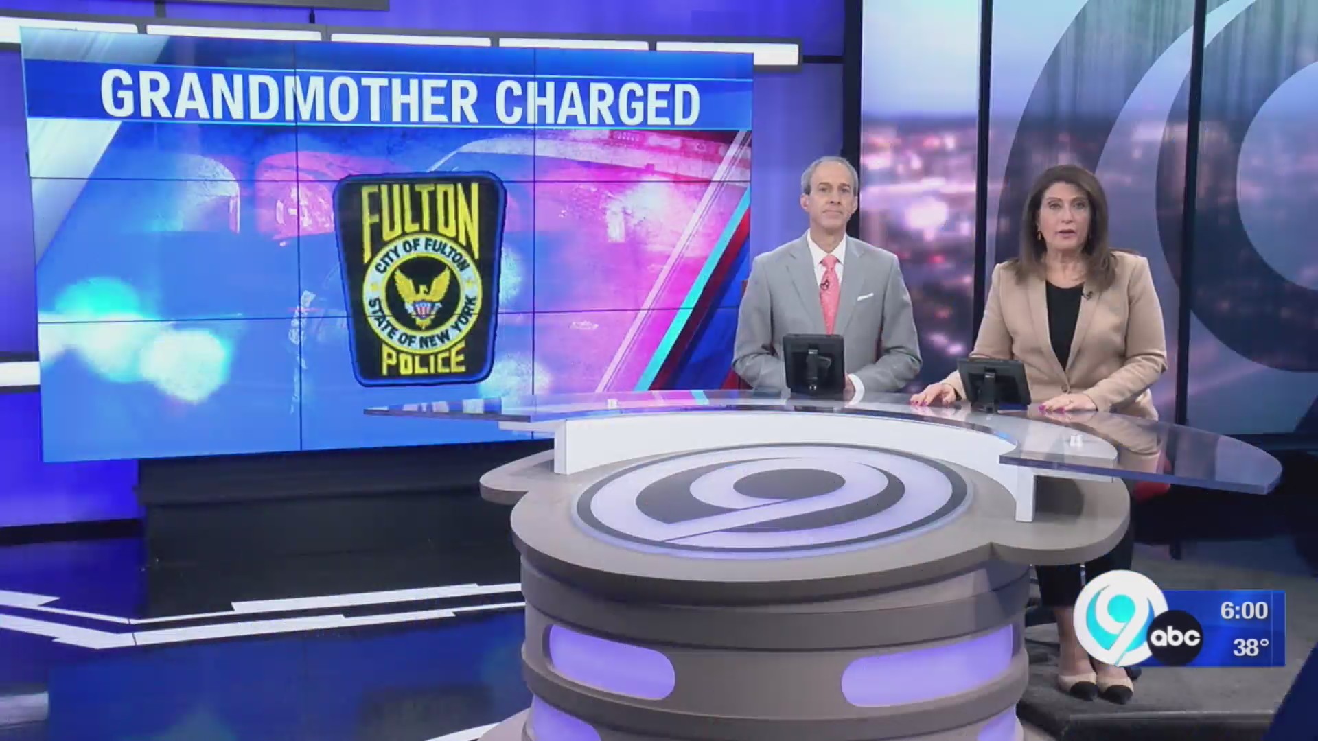 Fulton grandmother told police she ‘wanted to make some memories’ after ...