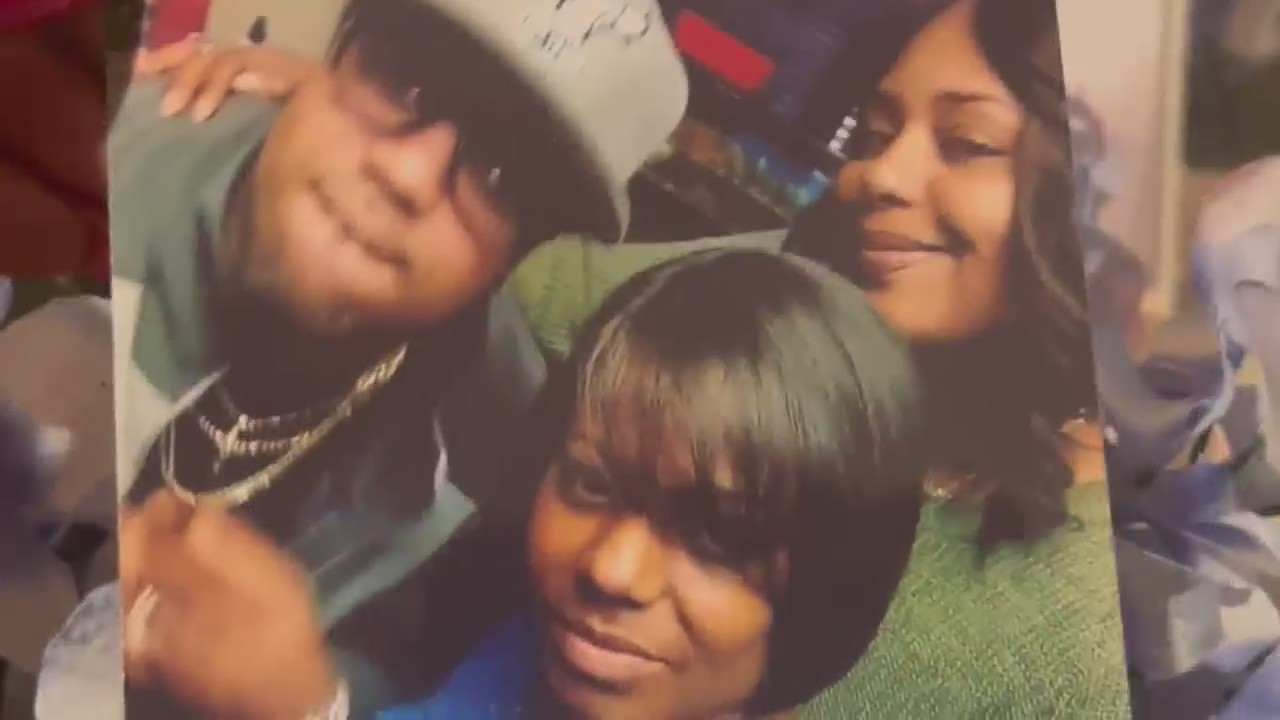 Quantez Burks Family Still Searching For Answers – WVNS