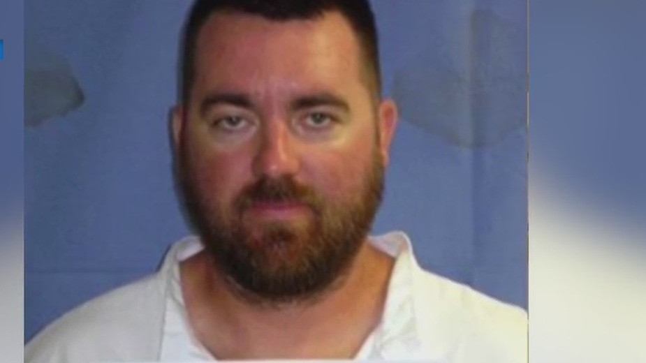 Samuel Hartman arrested in West Virgina after escaping Arkansas prison ...