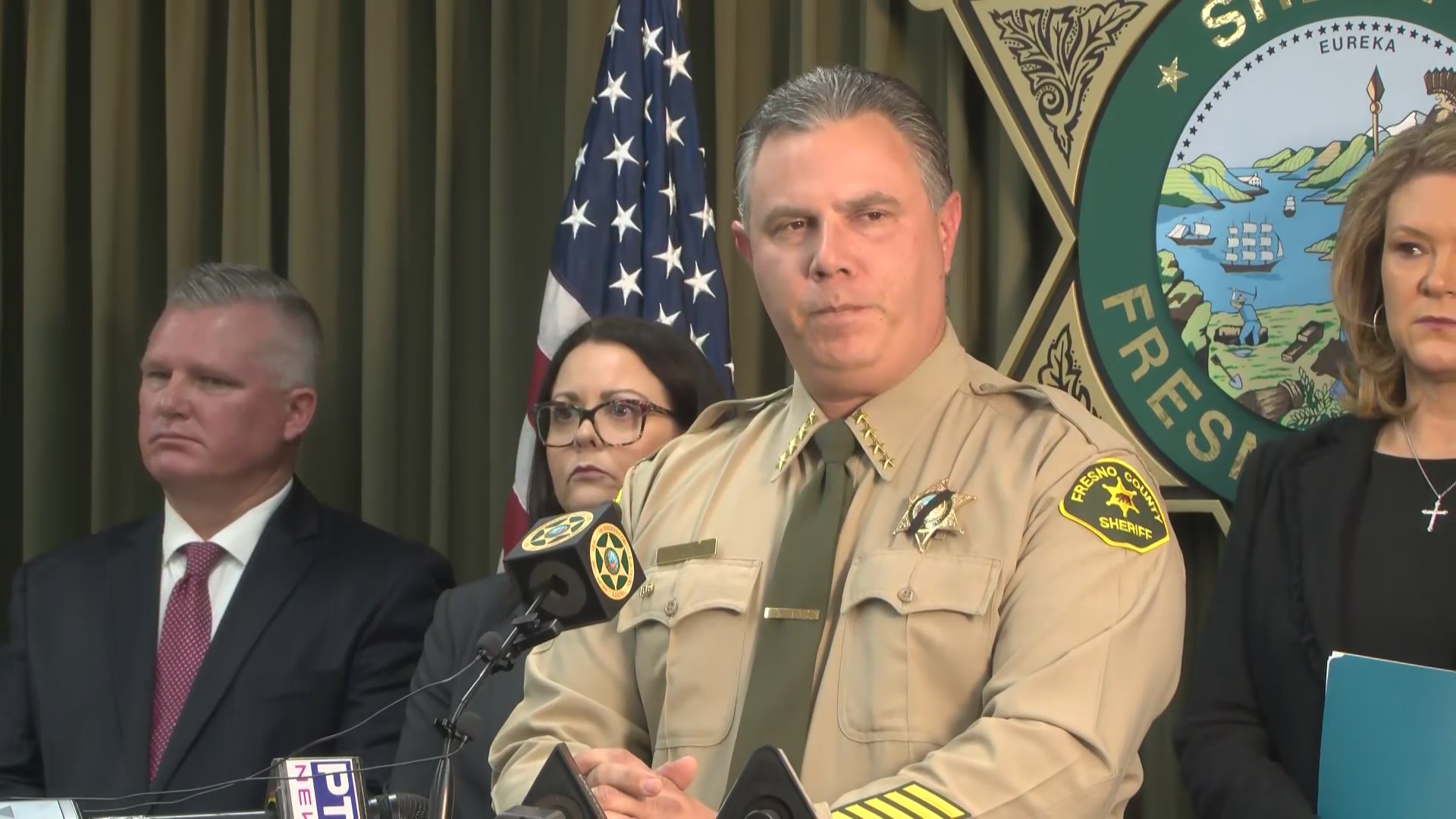 Officials provide update in Selma Police officer shooting death ...