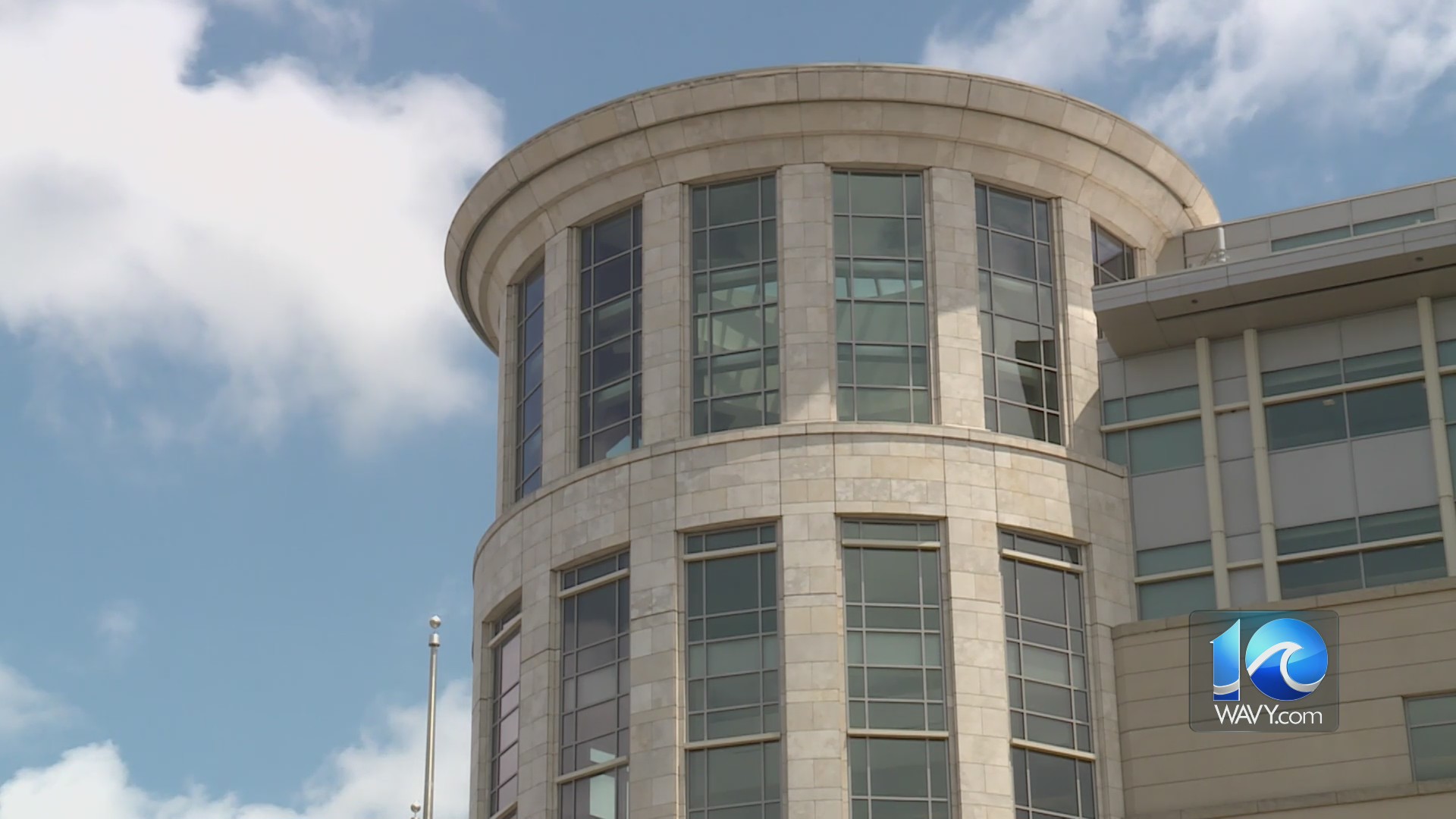 Man charged with crimes against 2 women now faces a jury – WAVY.com