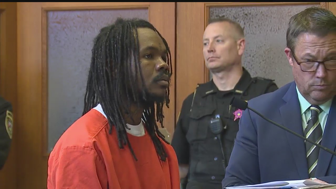 Inmate pleads guilty to urine harassment case – WKBN.com