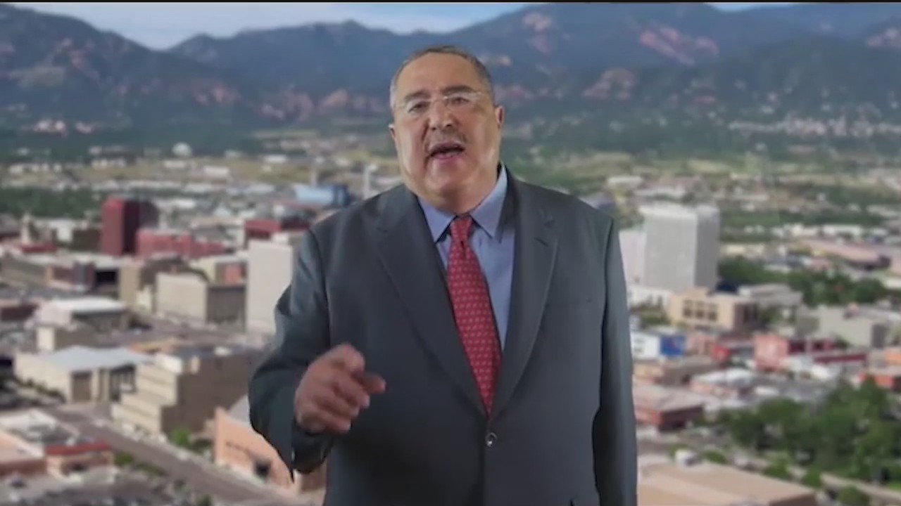 We are Trinidad: Frank Azar, Trinidad’s native son – FOX21 News Colorado