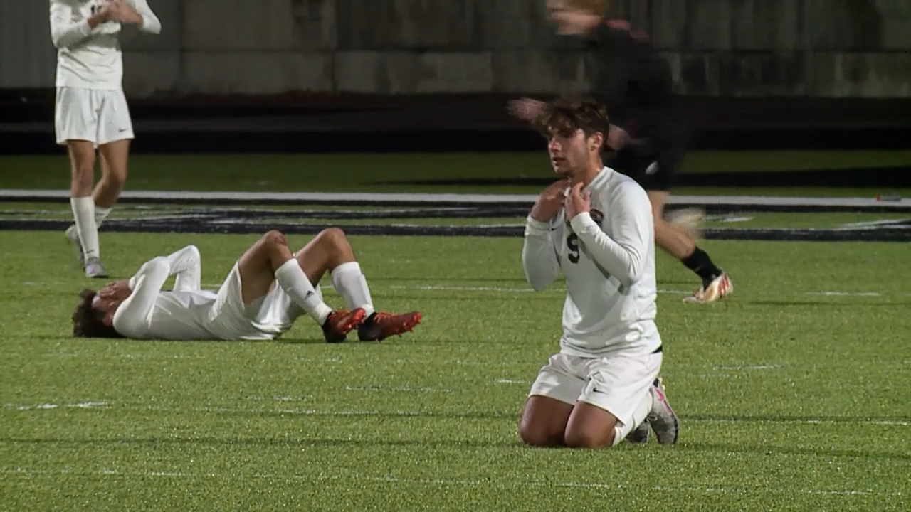 Howland’s tournament run ends in state semifinals – WKBN.com