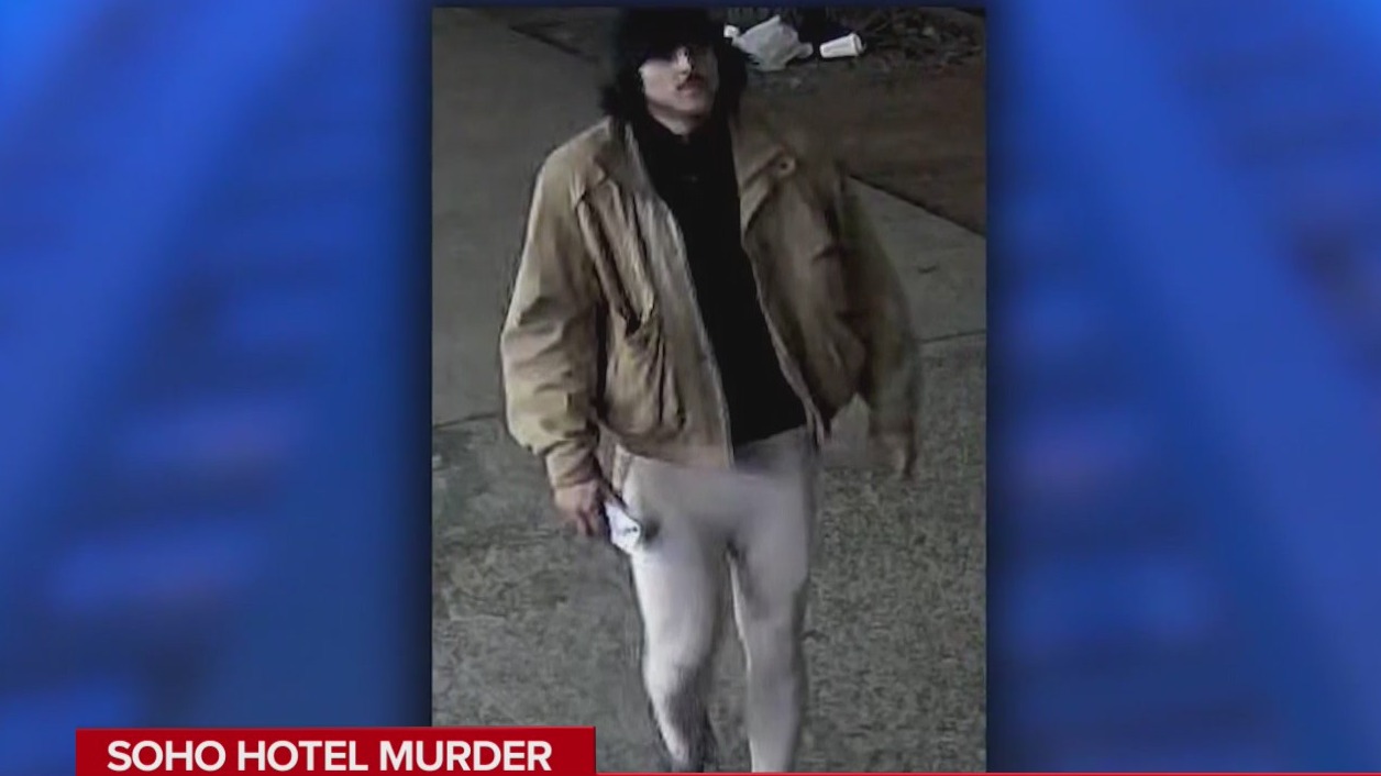 NYC hotel murder suspect back in Arizona court | Morning in America ...