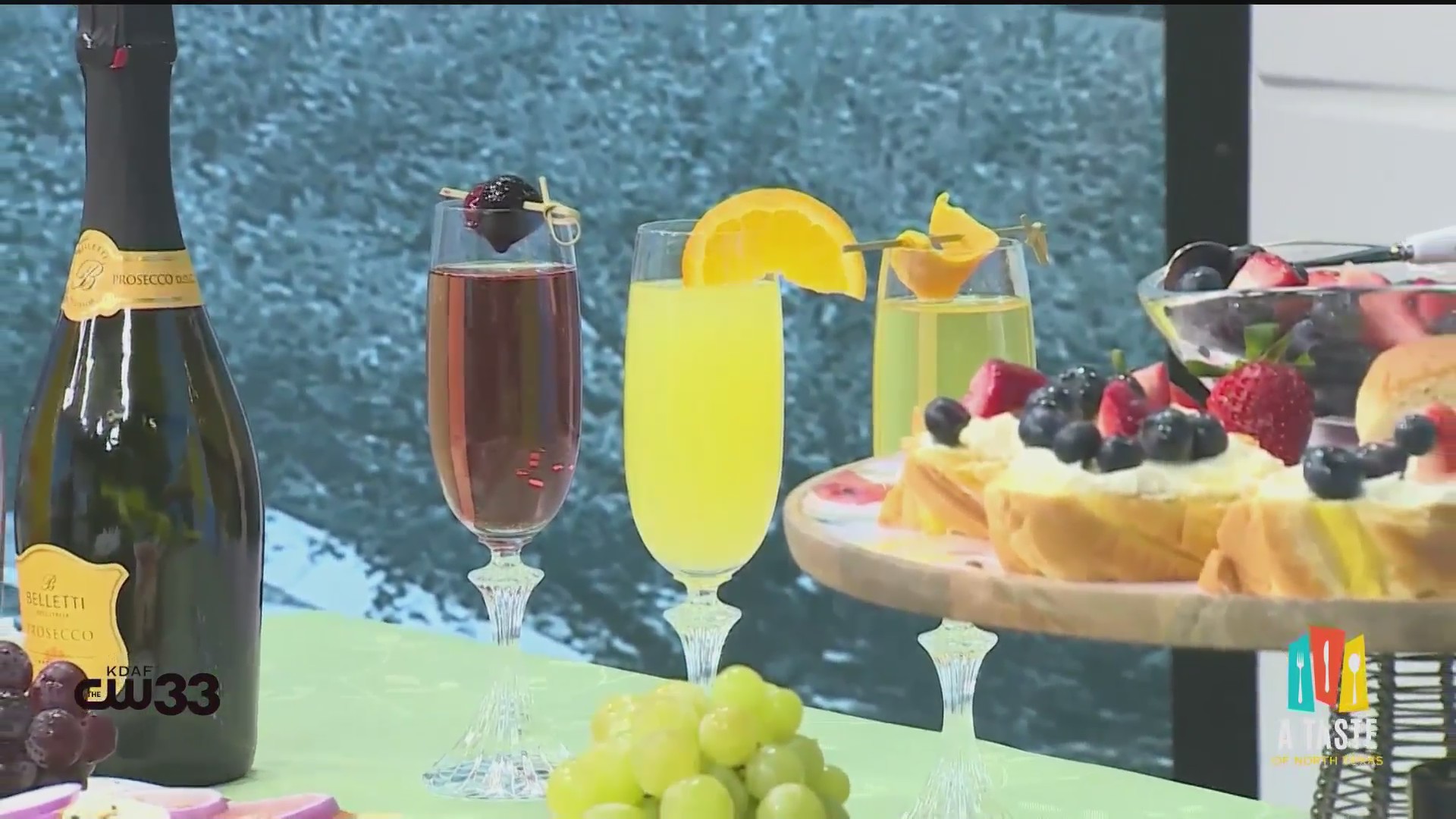 Spring time party guide: How to make a dish for any occasion with Aldi ...