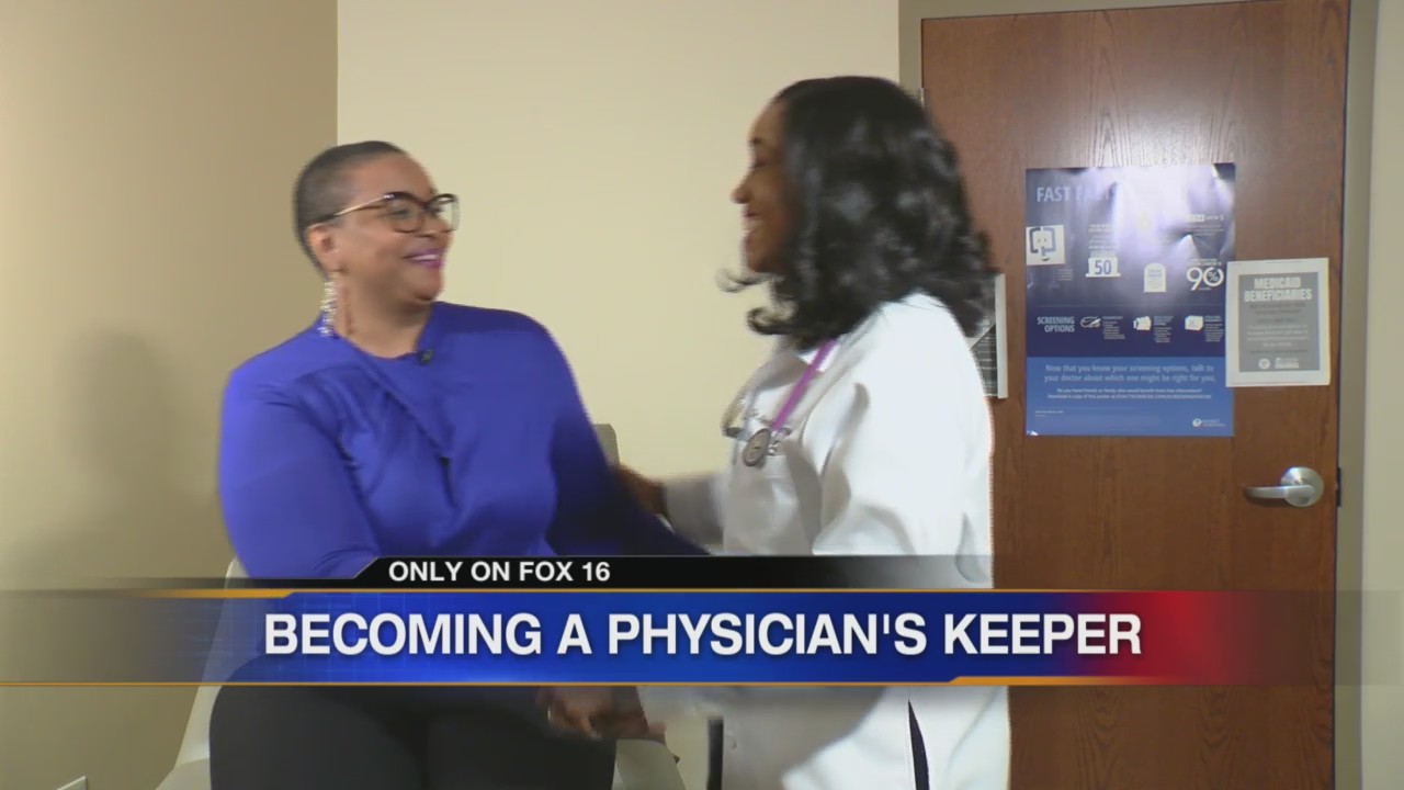 Physician’s Keeper: Arkansas doctor shines spotlight on bullying in ...