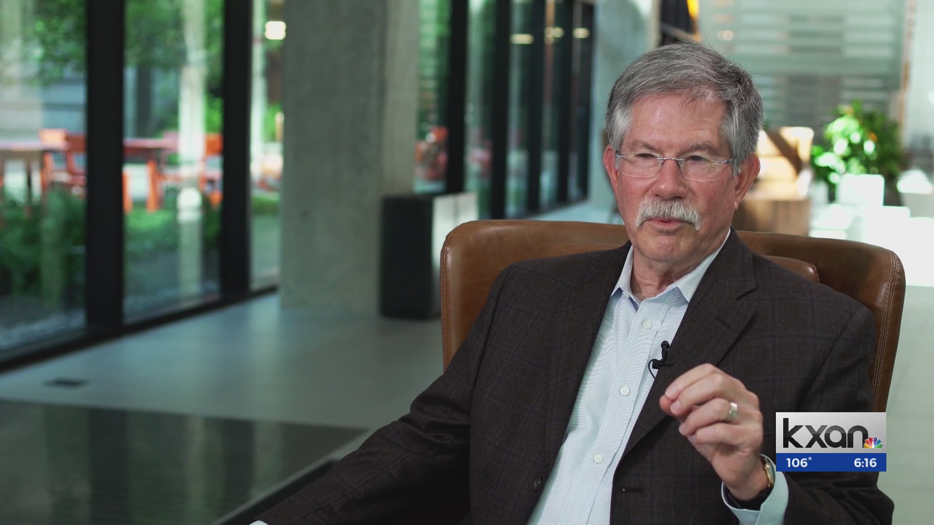 New Austin Energy GM expects ’80 things that we need to do better ...