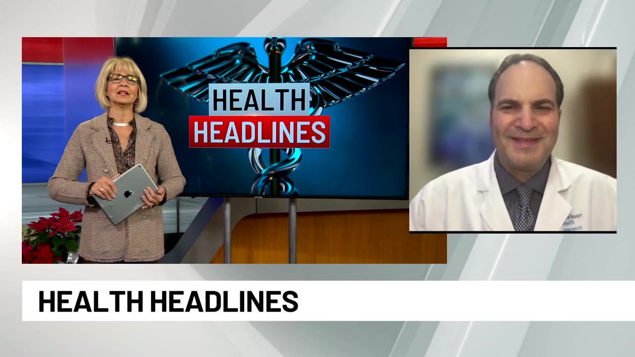 Health Headlines: Doctor discusses how to best avoid unhealthy foods at ...