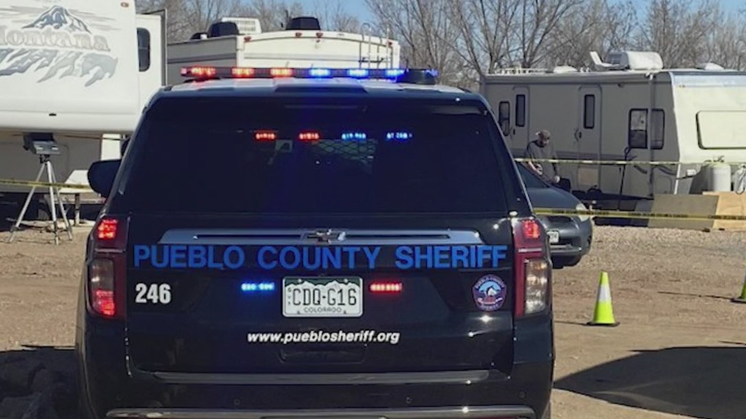 Pueblo campground shooting leads to hospital flight – FOX31 Denver