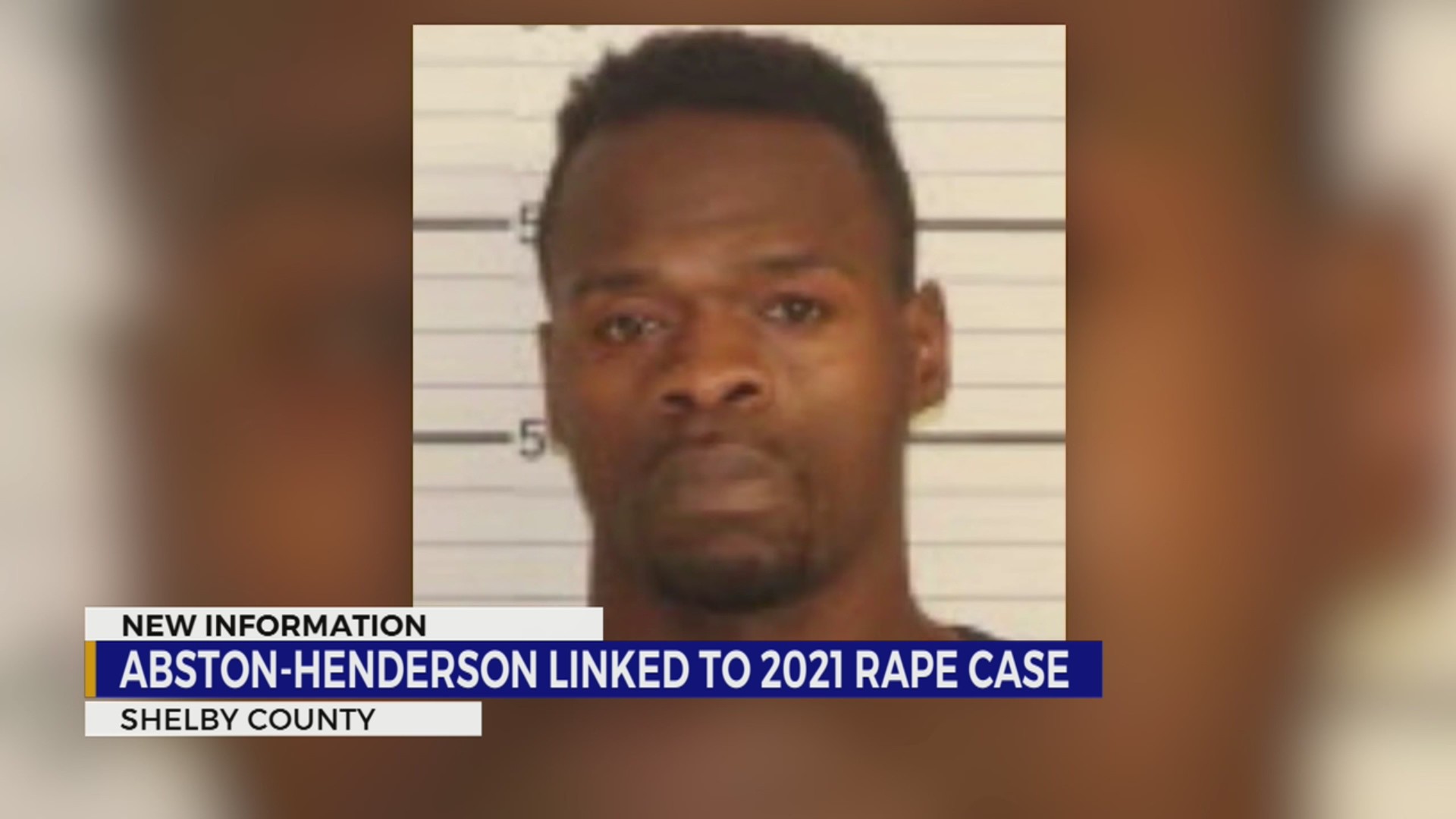 Abston ID’ed as suspect in 2021 rape days after Fletcher’s abduction ...