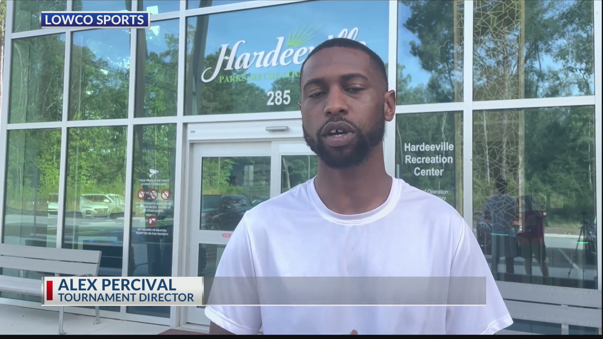 Lowcountry Legacy Basketball Tournament – WSAV-TV