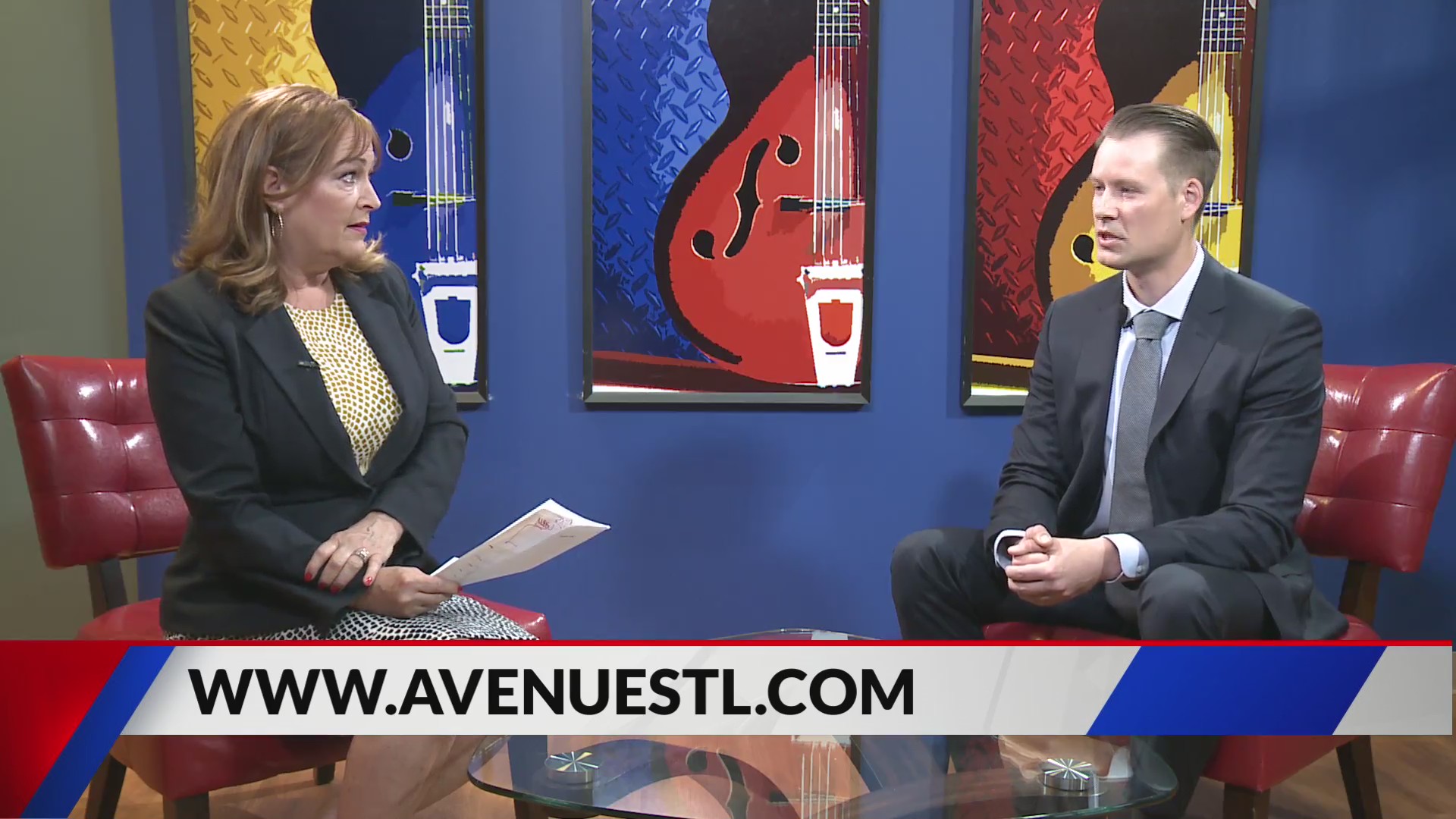 David Mertens breaks down the home price analysis for the St. Louis ...