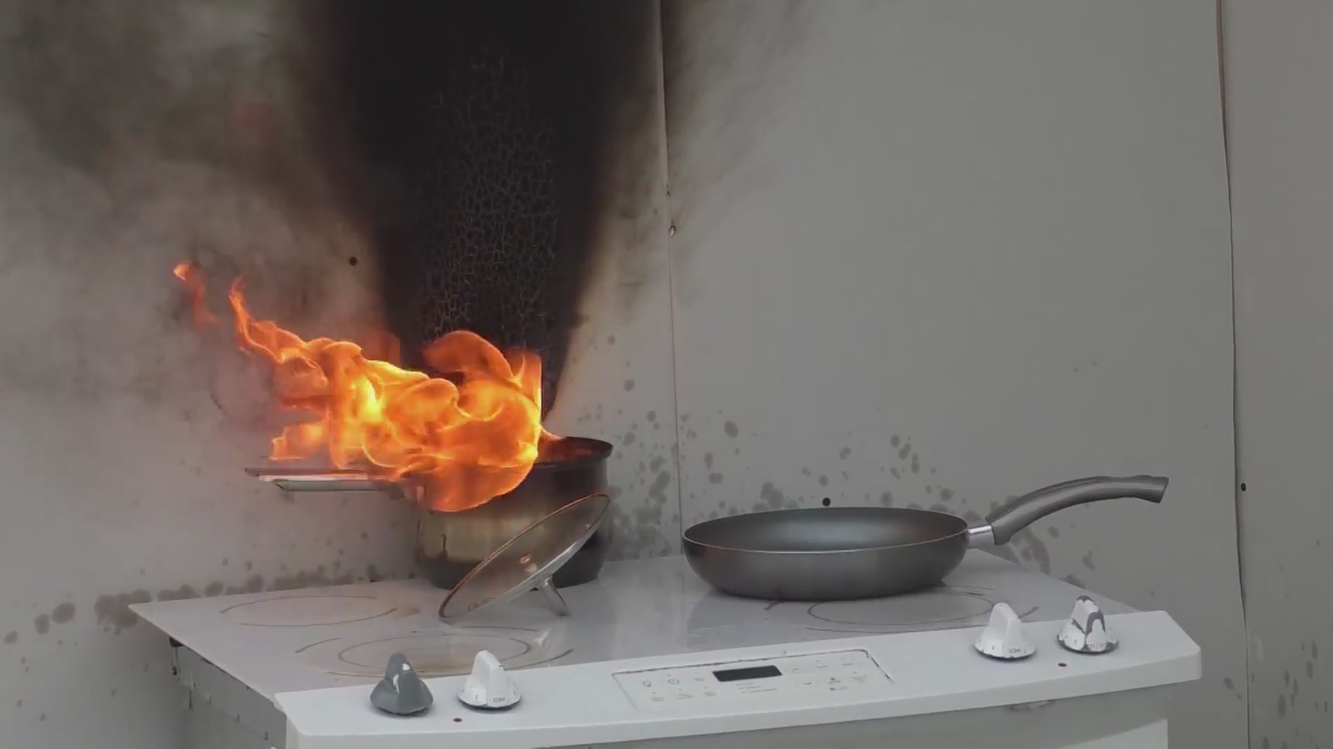 This year’s Fire Prevention Week focuses on cooking safety – WJBF