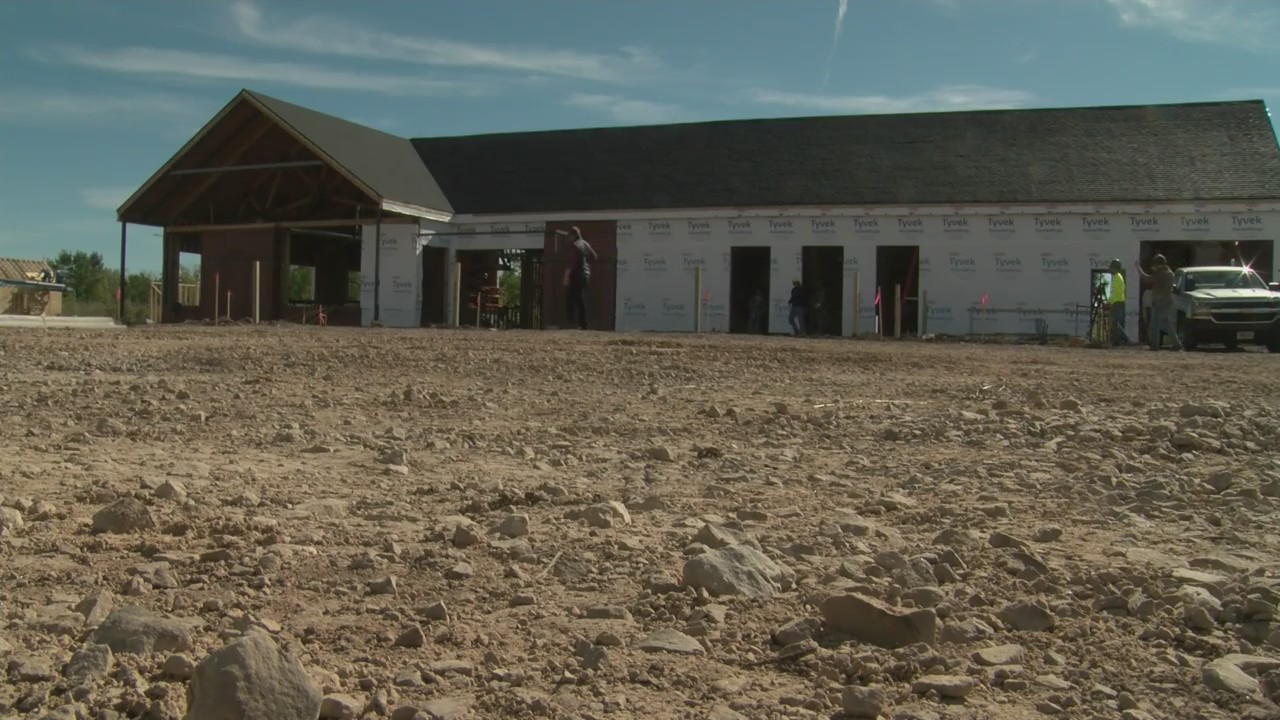 Cocoon Brewing Company to open in Ledgeview later this year – WFRV ...