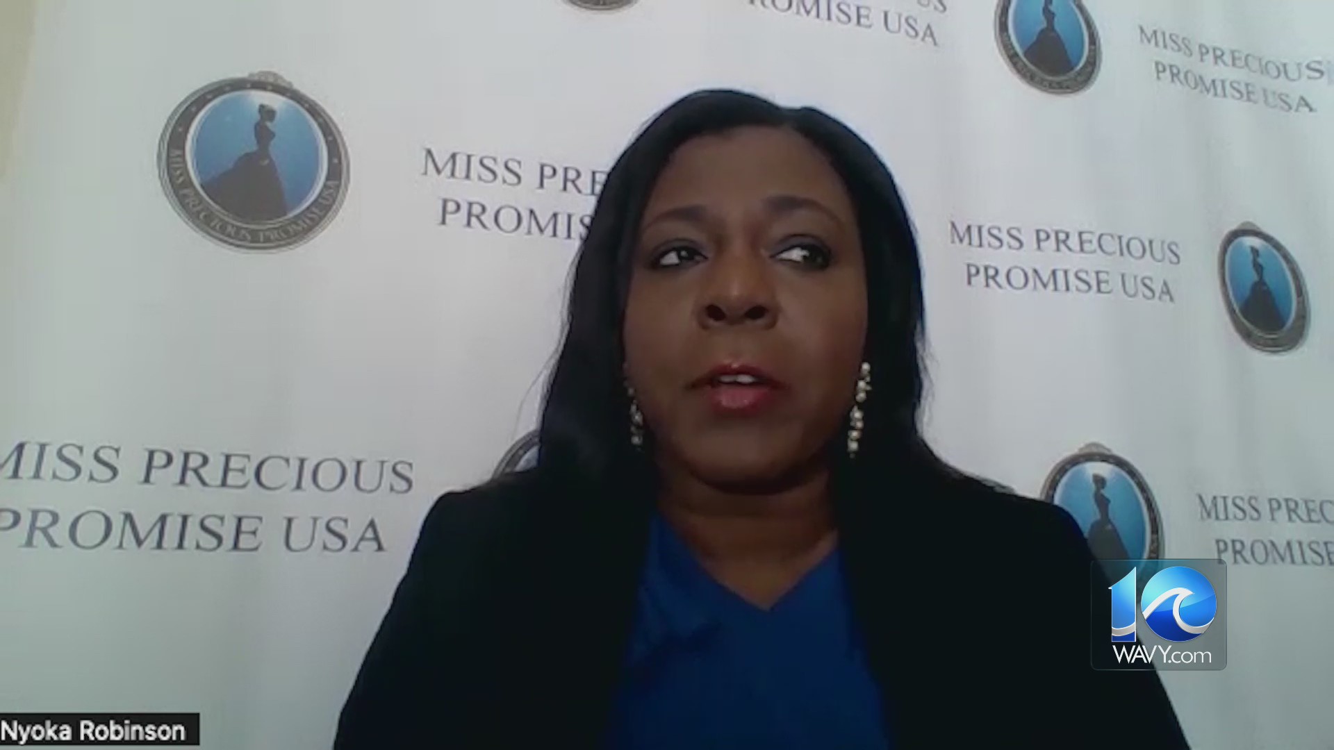 Virginia author explains why manners matter – WAVY.com