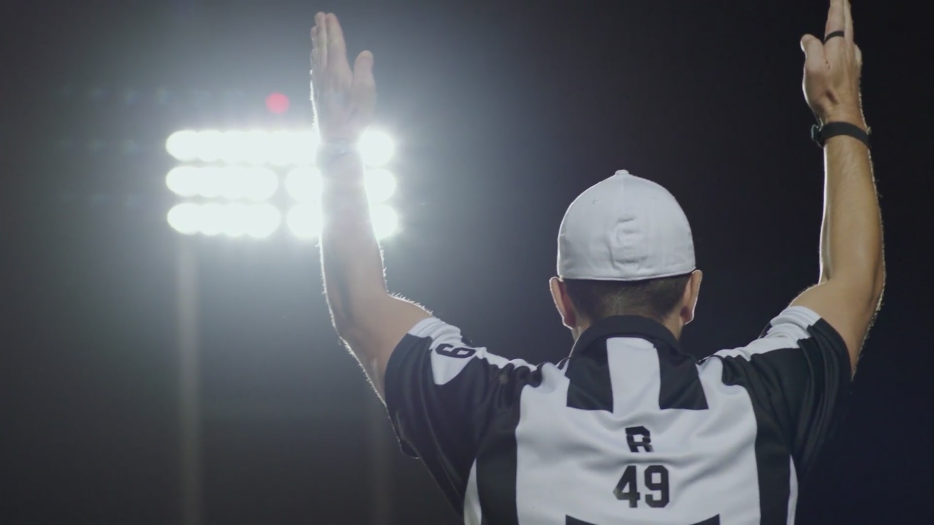 Kansas dealing with shortage of referees, umpires due to verbal abuse ...