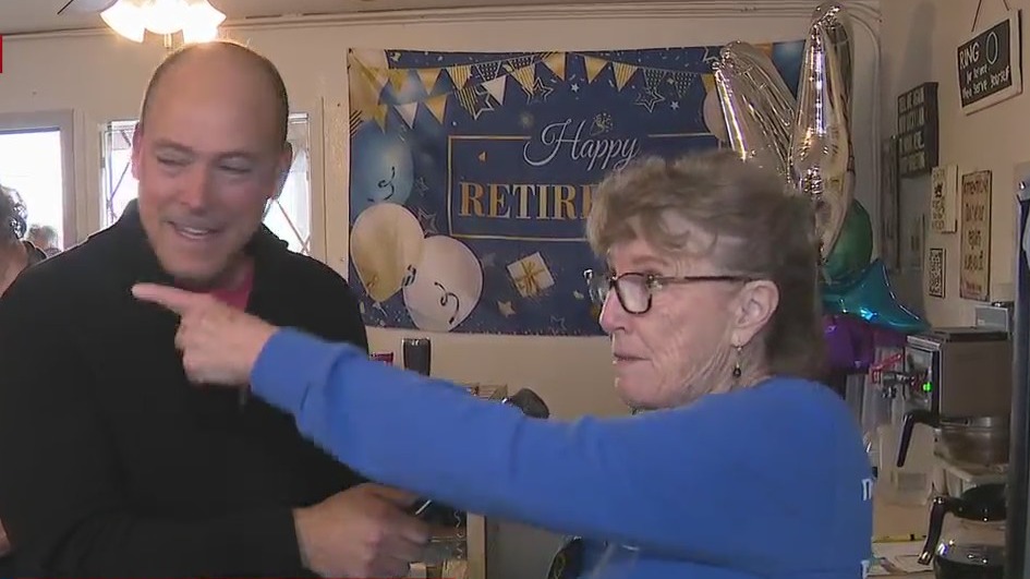 Gary on the Go – Long time Pitt Stop Owner Retiring – FOX40 News