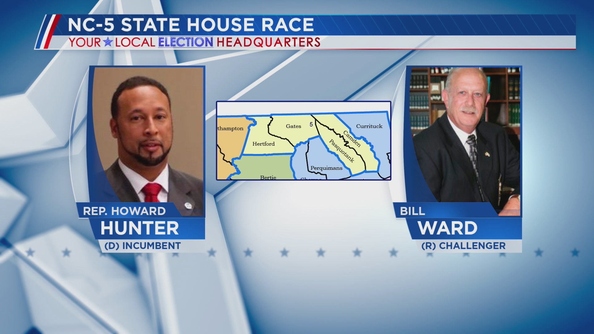 Tracking the Truth in North Carolina State House Race: Democratic ...