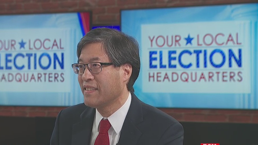 Dr. Richard Pan says Sacramento needs results, talks housing crisis ...
