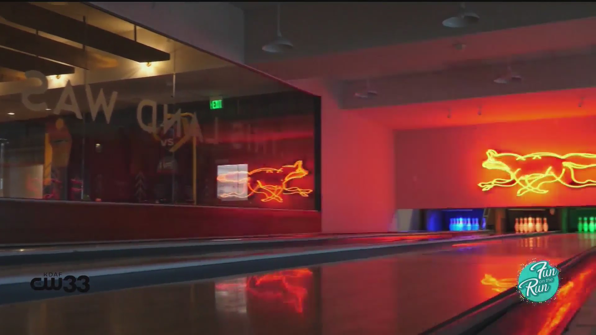 Play Vintage games while eating great food at Staler Scout – CW33 ...