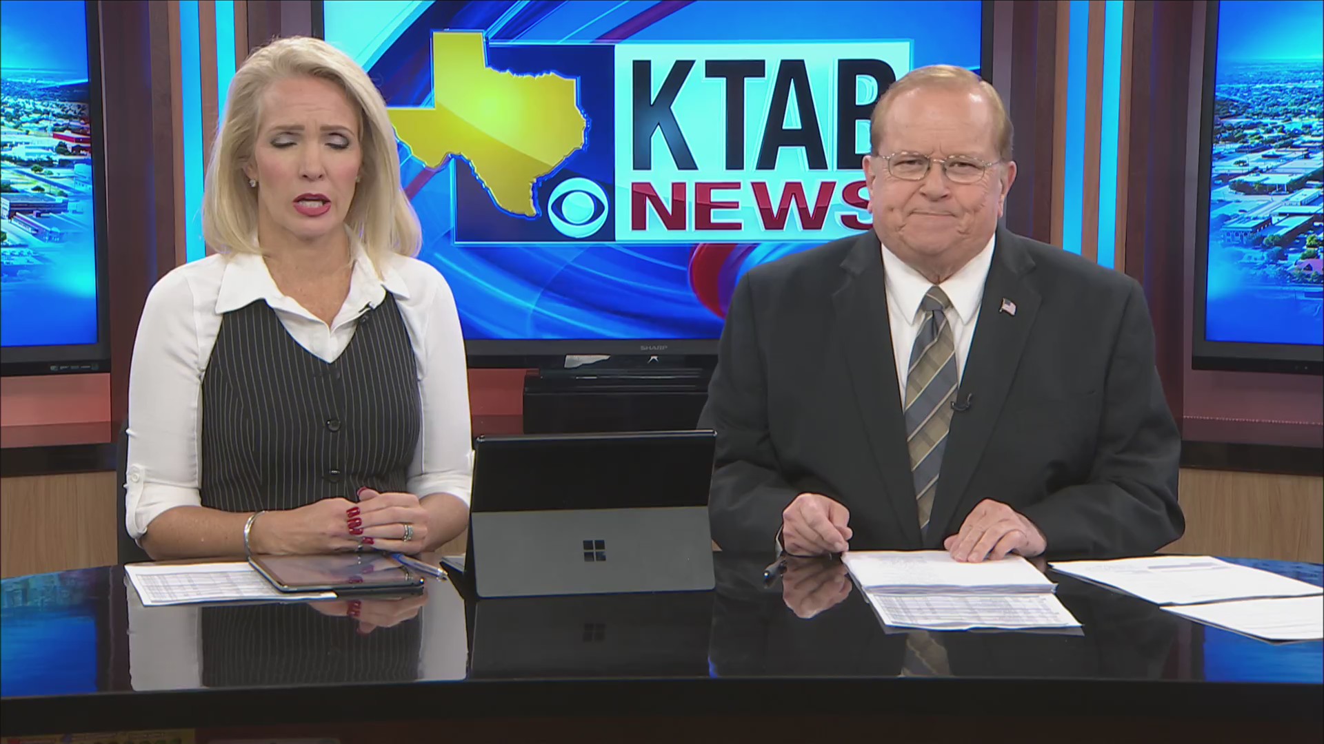 ACU students, faculty react to $29 million gift to College of Business Administration – KTAB ...