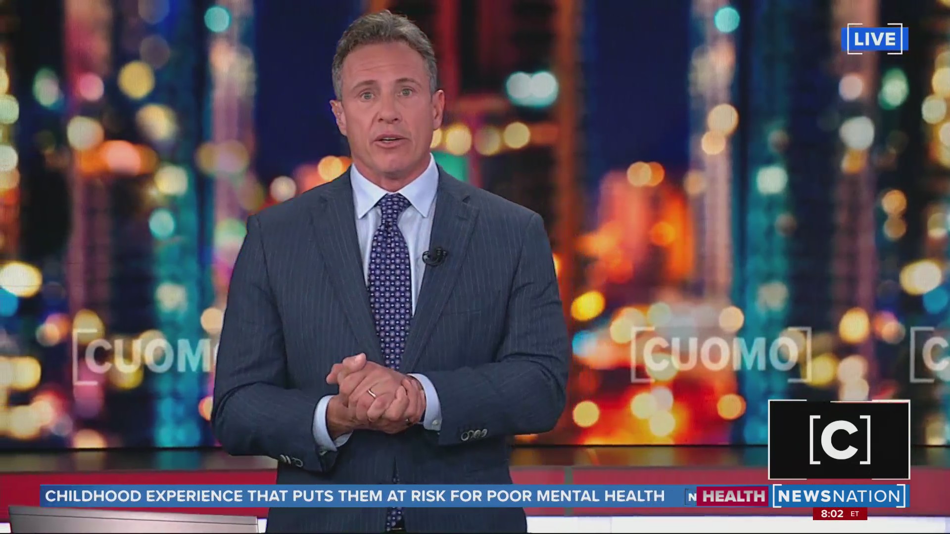 Cuomo: Ye being politically weaponized | CUOMO – NewsNation