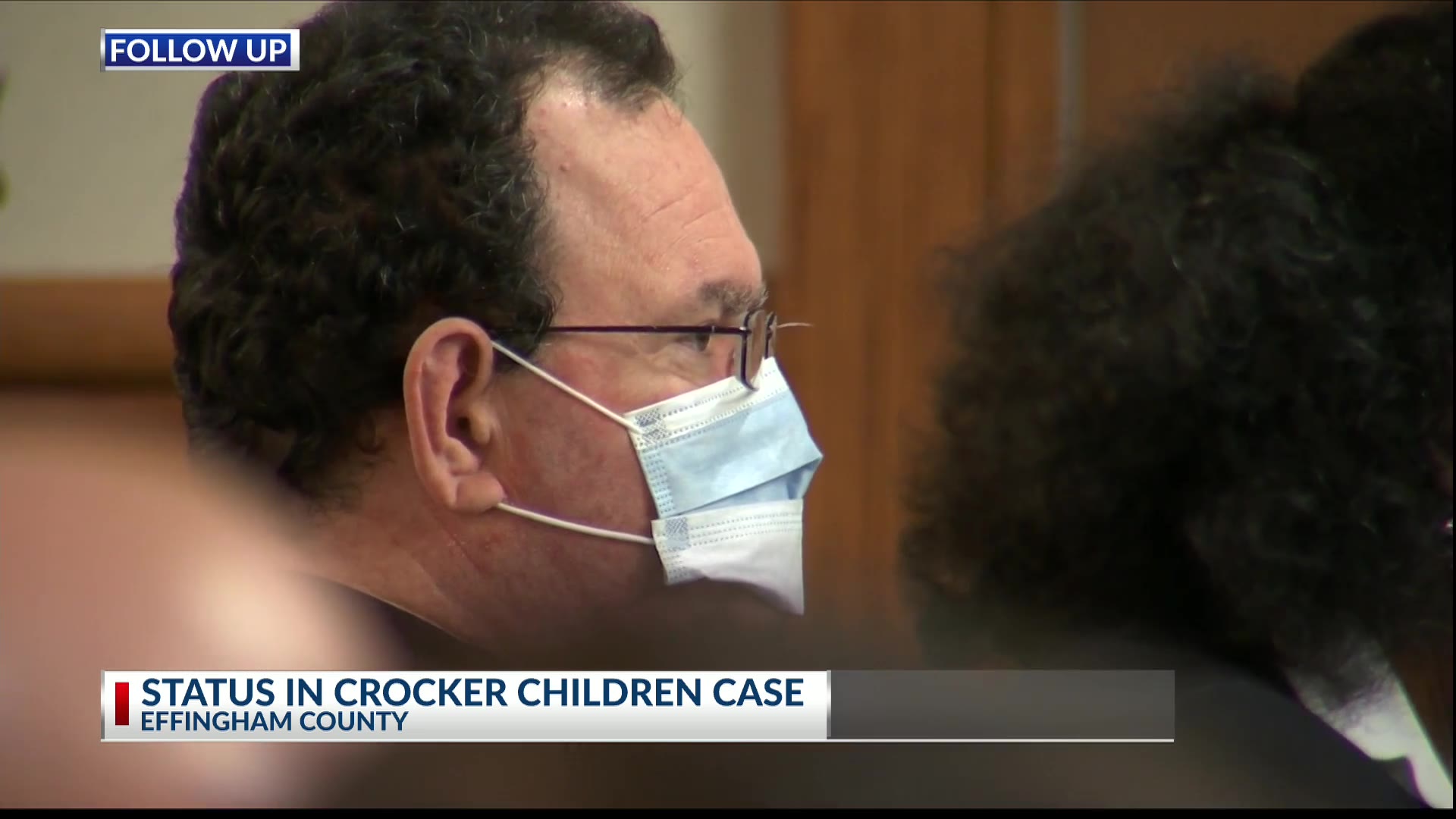 Father of Crocker children in court, faces death penalty if convicted ...