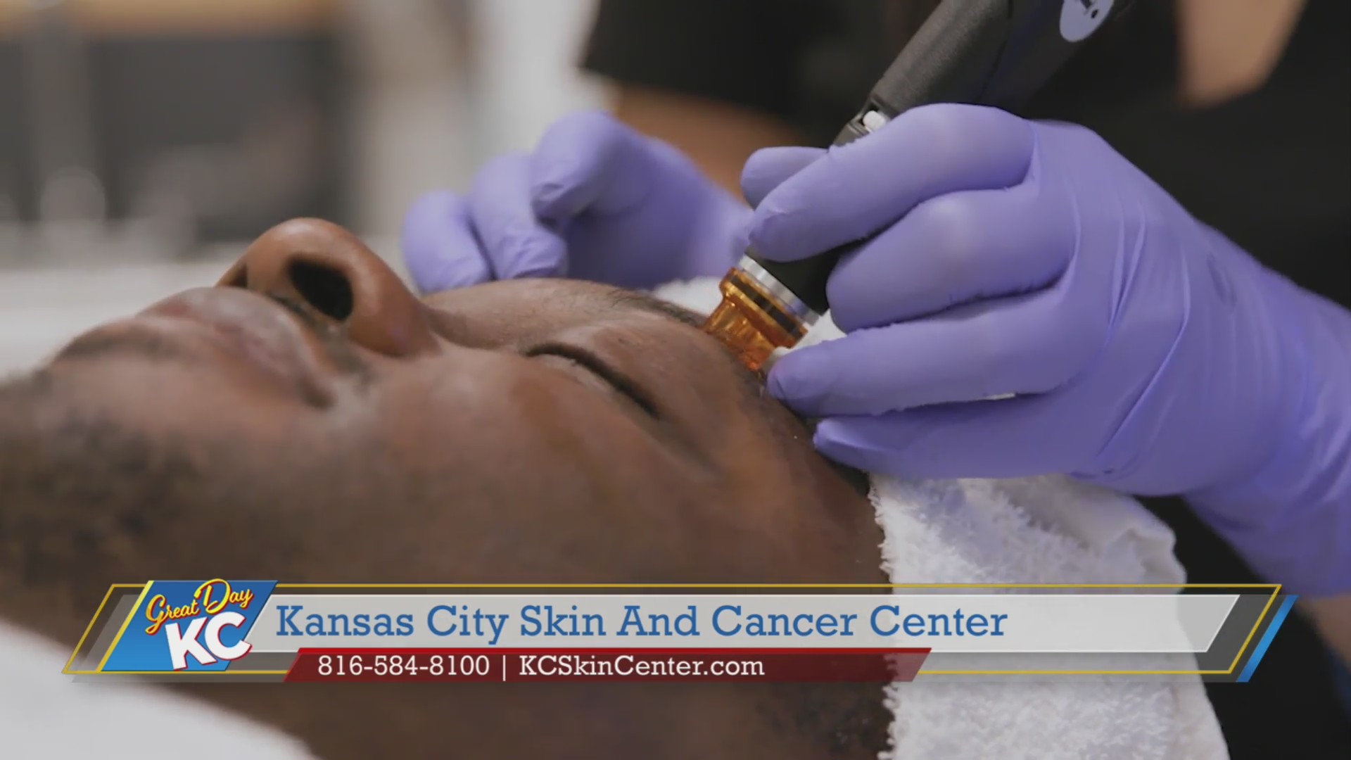 Rejuvenate your skin with the professionals at The Kansas City ...