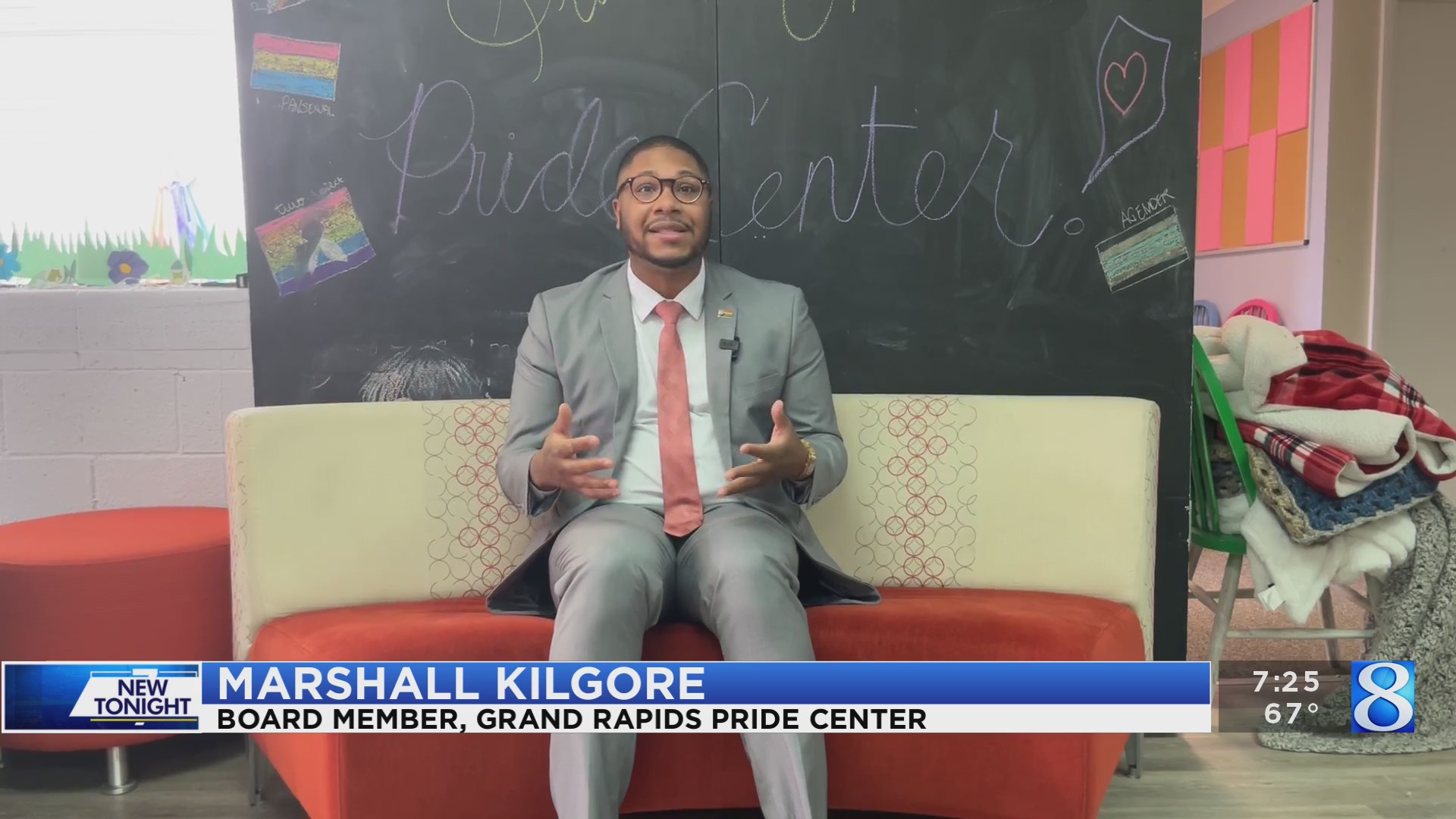 GR Pride Center celebrating new LGBTQ protections with Happy Hour event ...