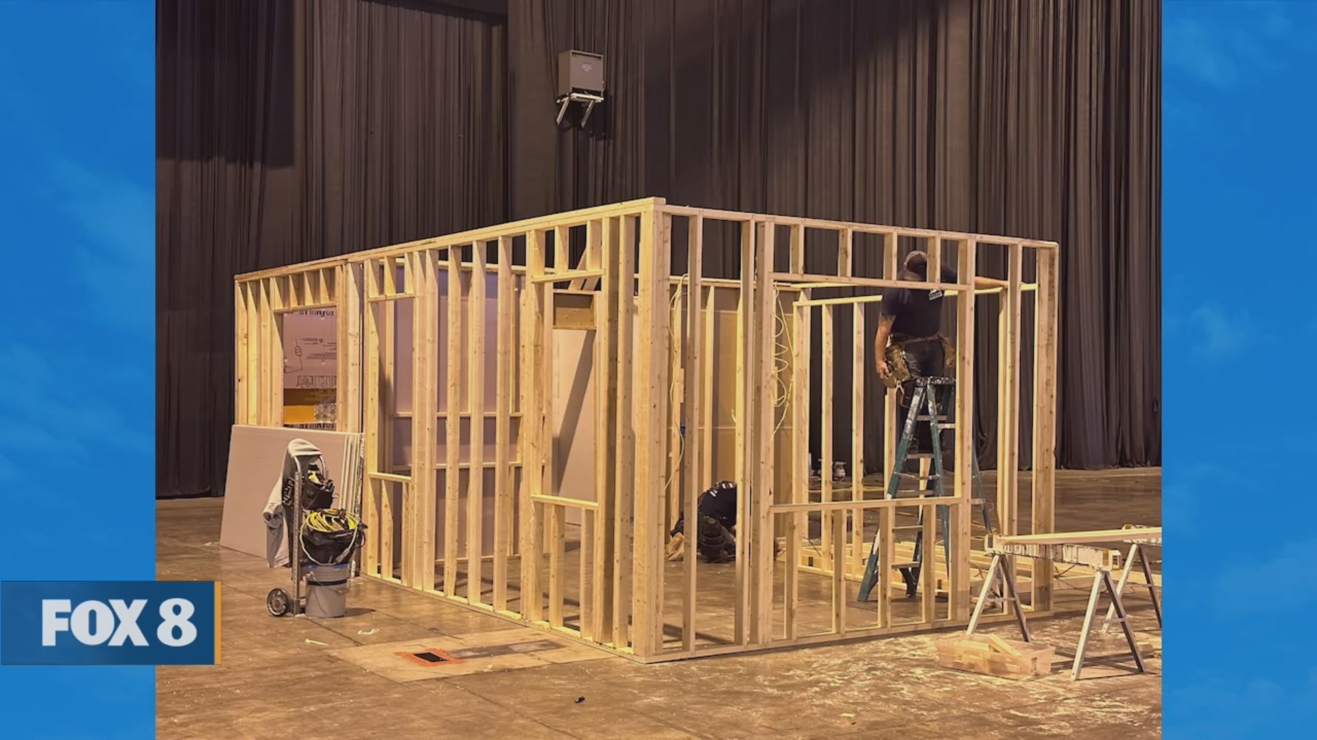 New Day Cleveland: NARI Home Show – Fox 8 Cleveland WJW