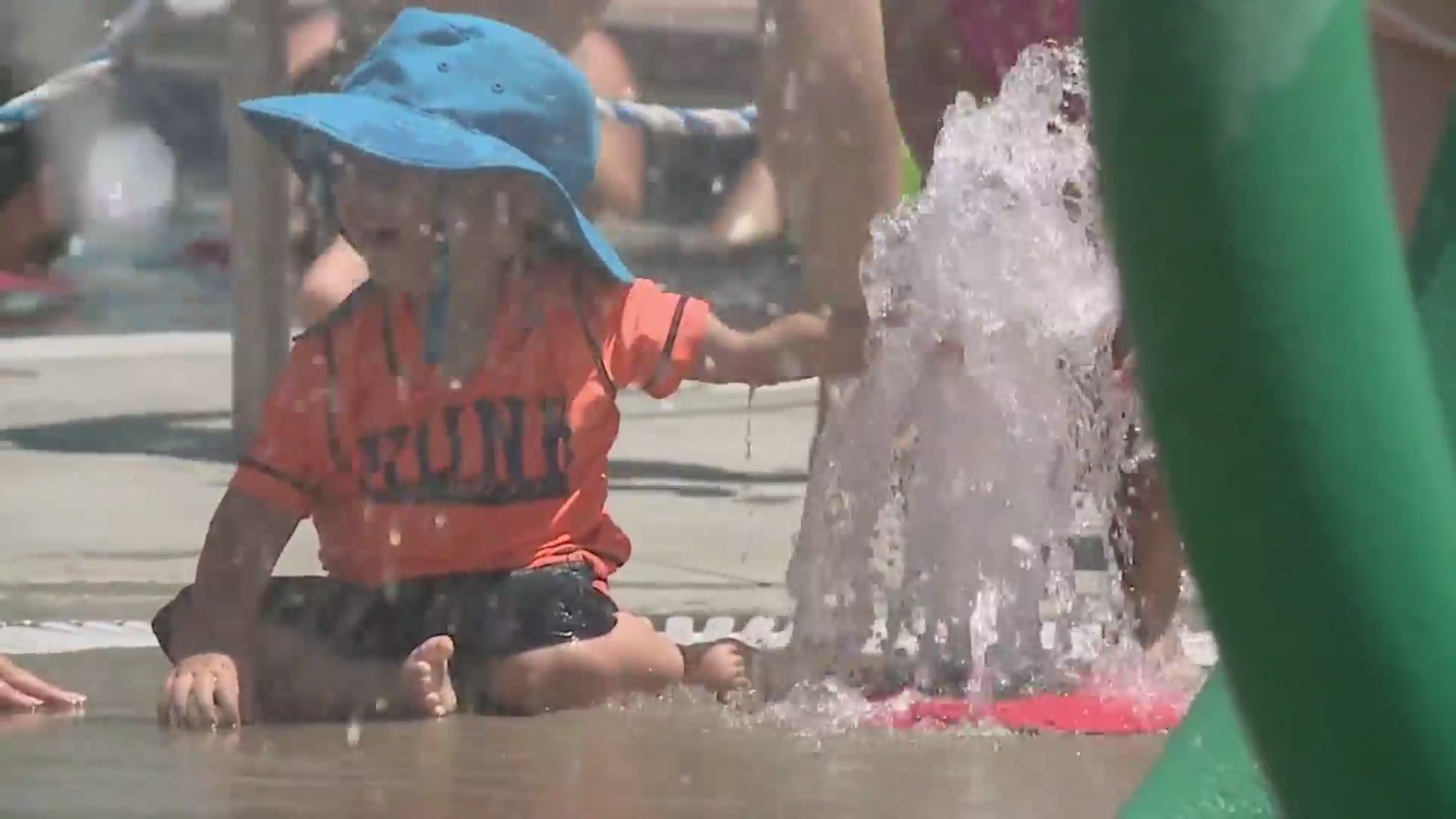 Pirates Cove delays opening over lifeguard shortage – FOX31 Denver