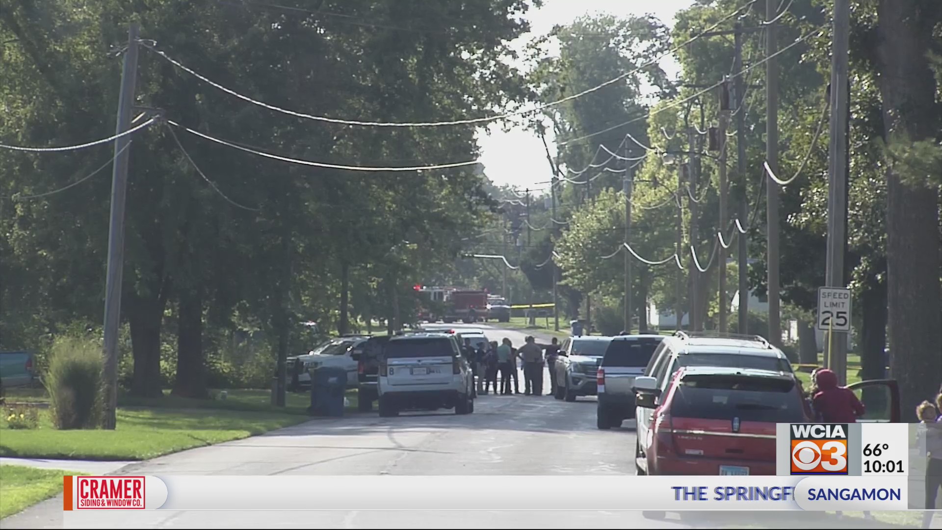 Watseka shooting leaves at least one dead, suspect in custody – WCIA.com