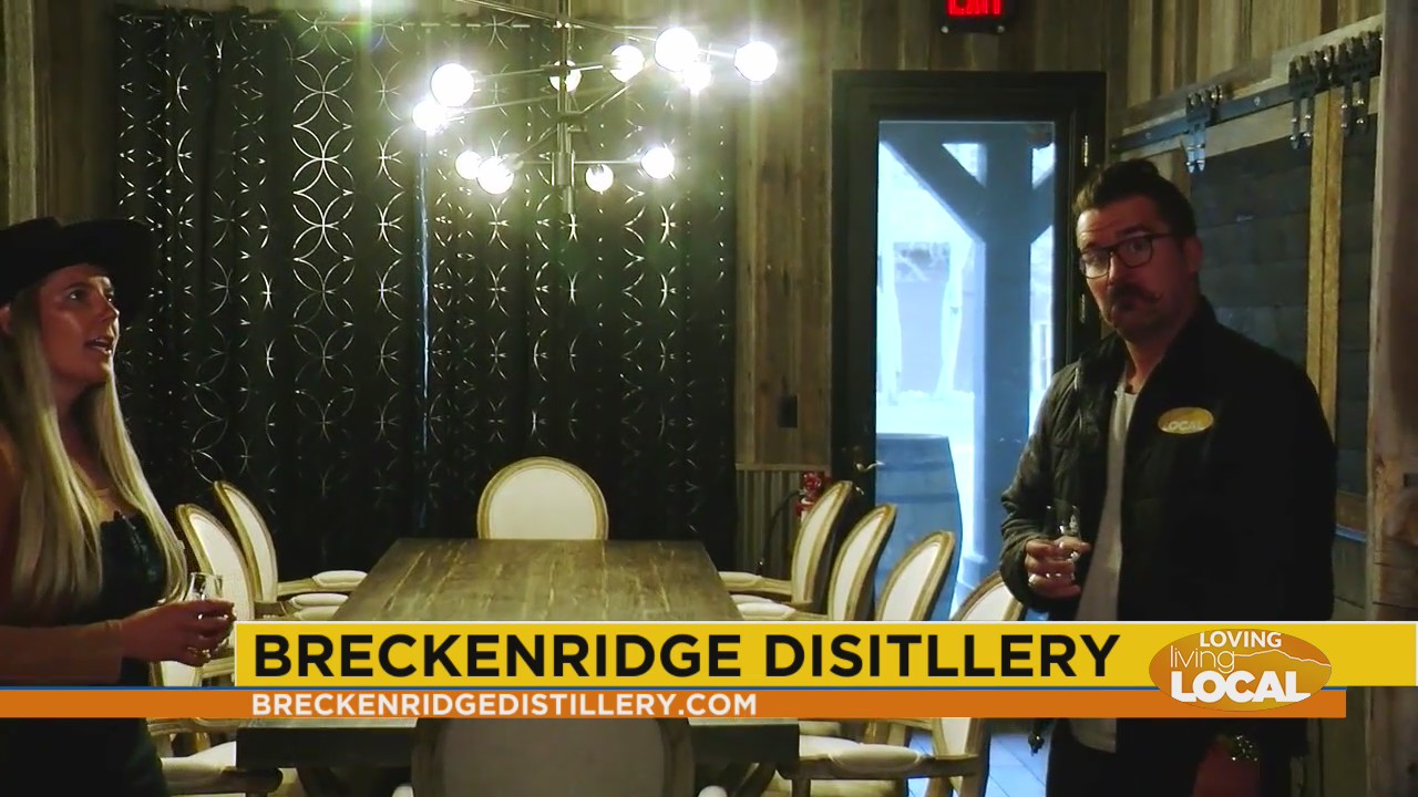Breck Distillery 2 – Loving Living Local – FOX21 News Colorado