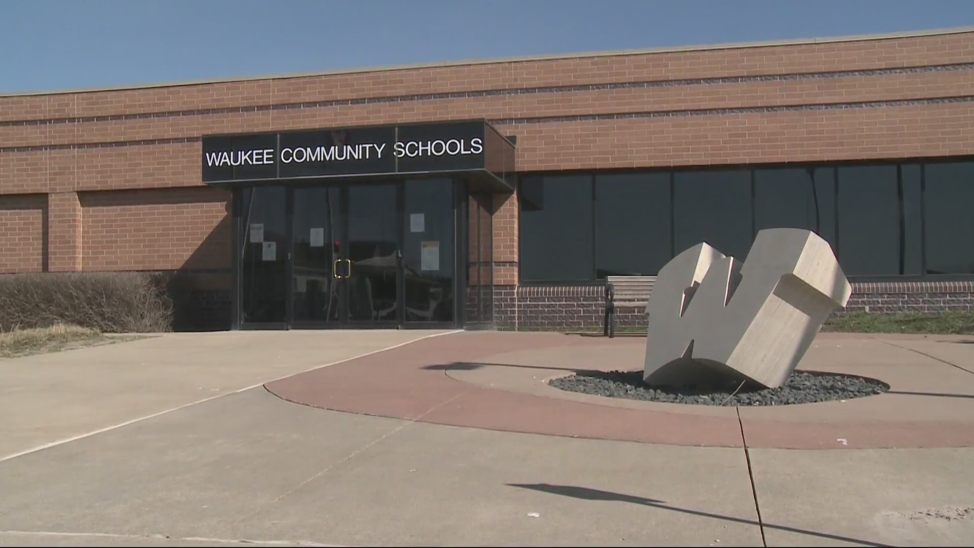 Waukee School District Redraws Elementary School Boundaries – who13.com