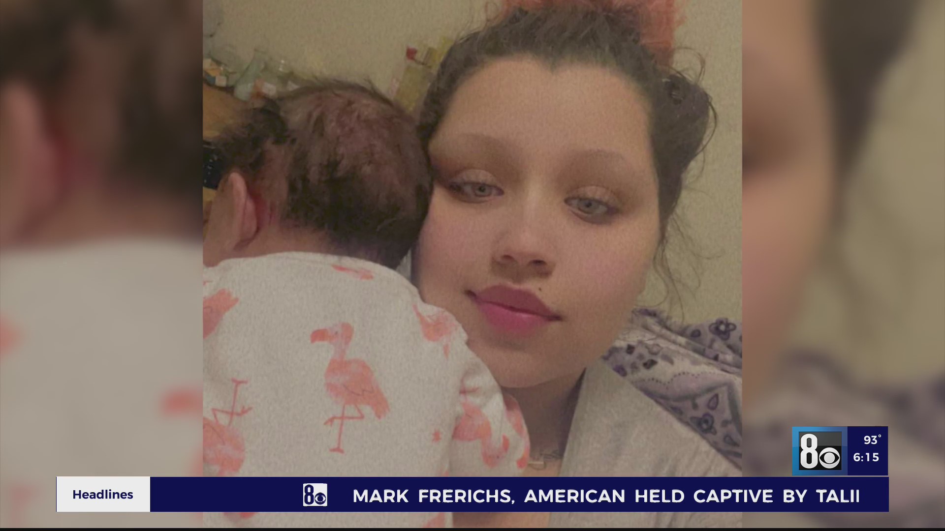 ‘it Wont Happen Again Mother Of Woman Allegedly Killed By Ex