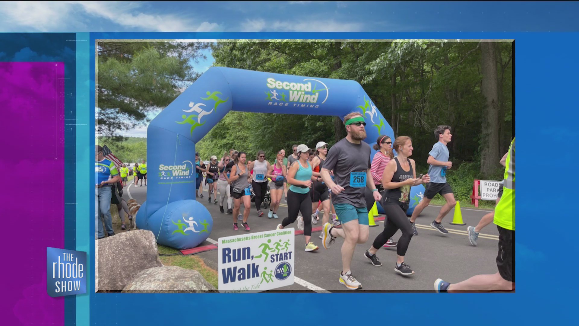 NIROPE continues longtime support of Massachusetts Breast Cancer ...