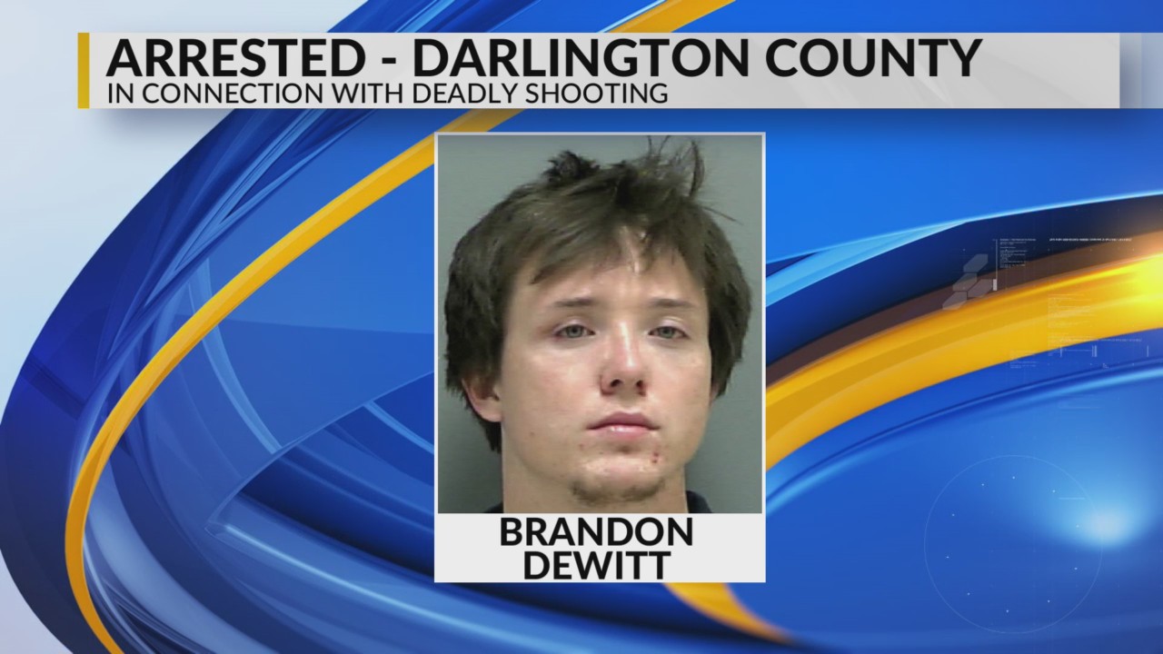 Man charged with manslaughter in killing of 911 dispatcher – WBTW