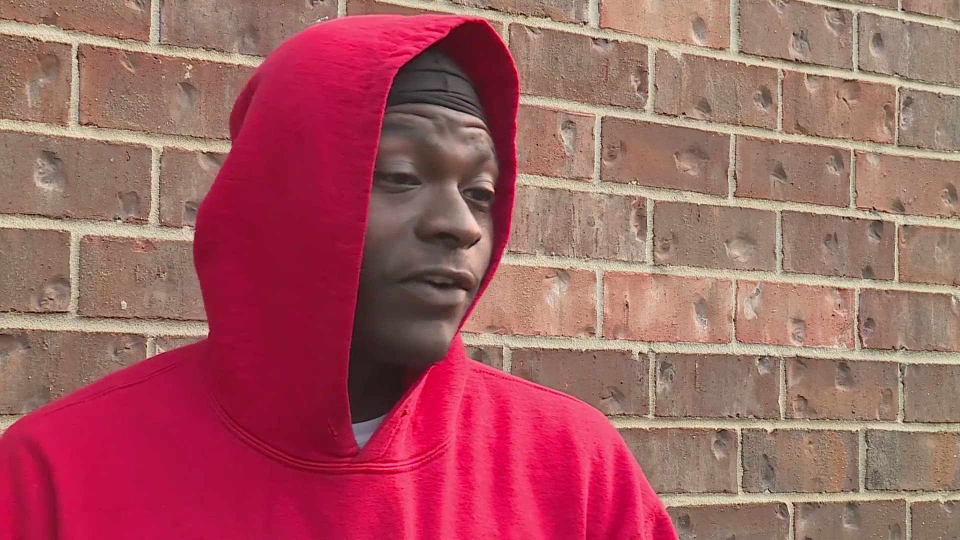 Door Dash order at Zaxby’s turns into terrifying ride – WREG.com