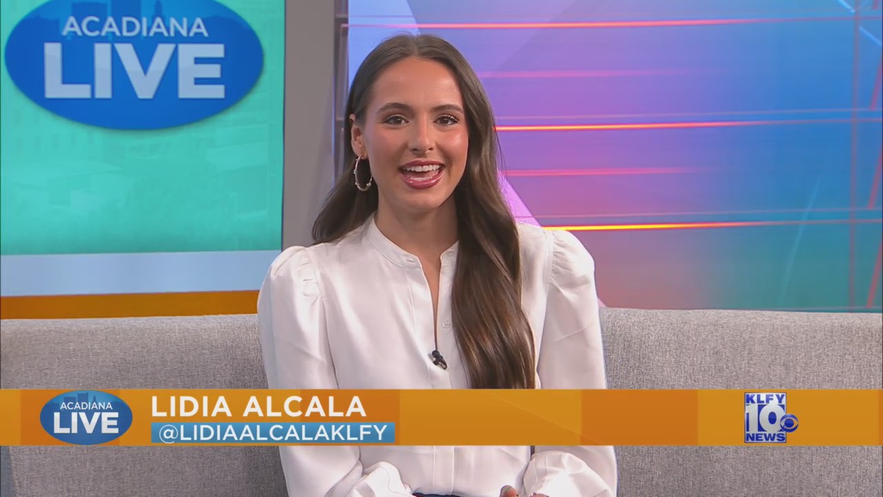 Acadiana Live: Farmers’ Appreciation Dinner – KLFY.com