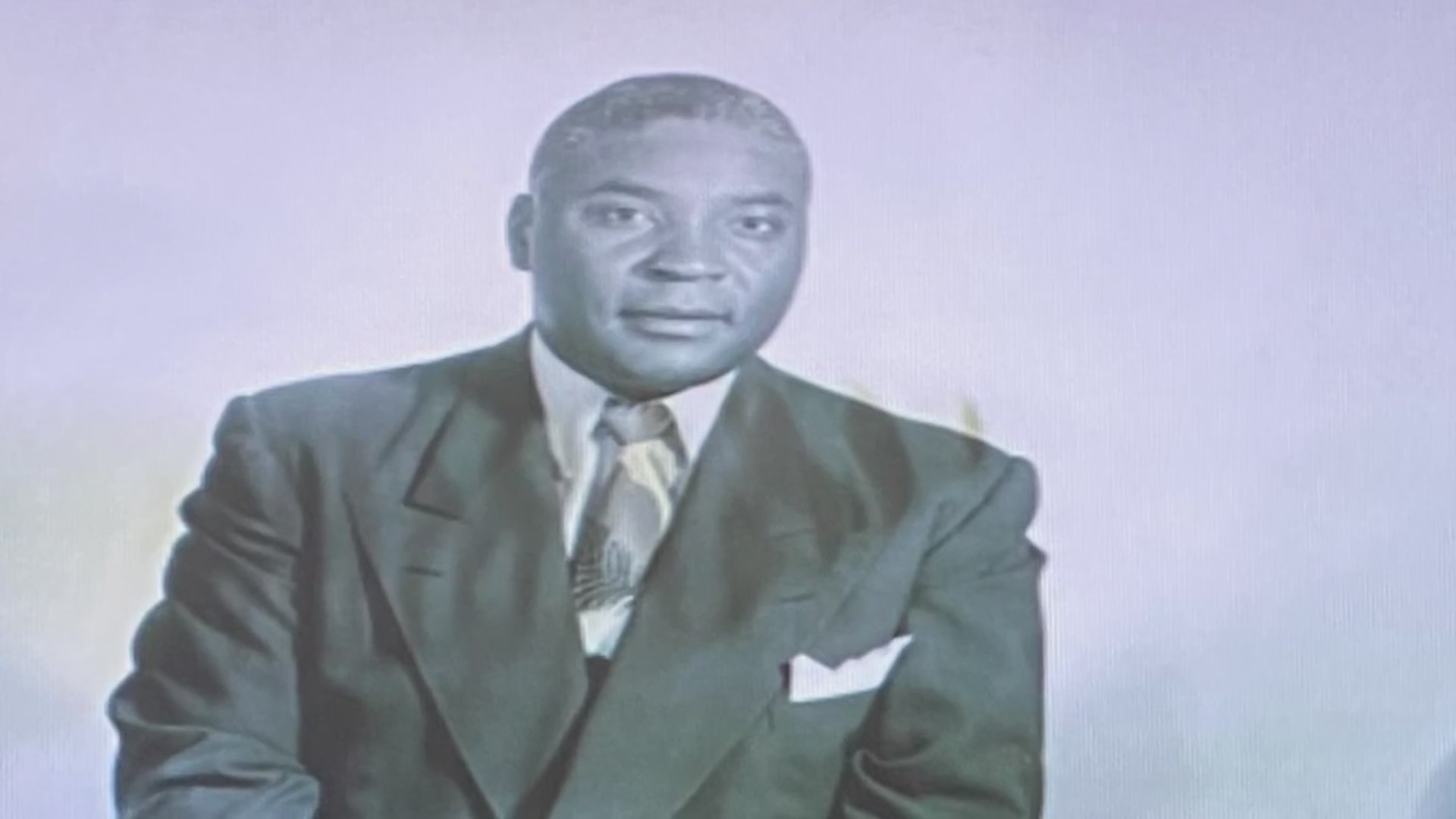 Remembering Boston Daniels; first Black police chief of Kansas City ...