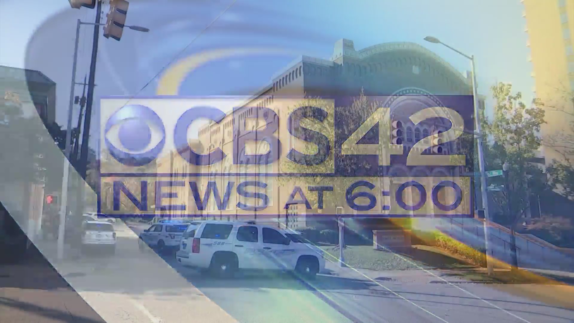Birmingham rabbi promotes bridges over barricades – CBS 42