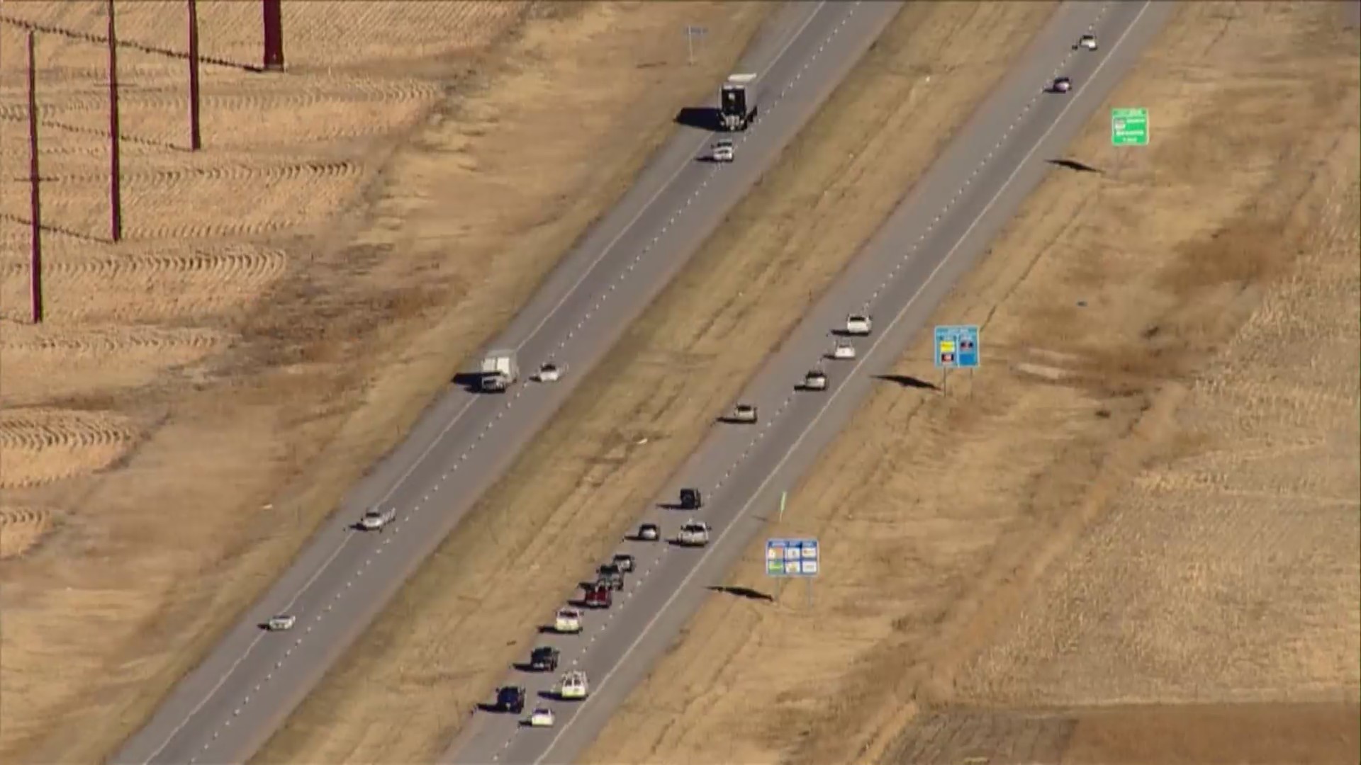 Lane closures planned for stretch of I-70 – FOX31 Denver