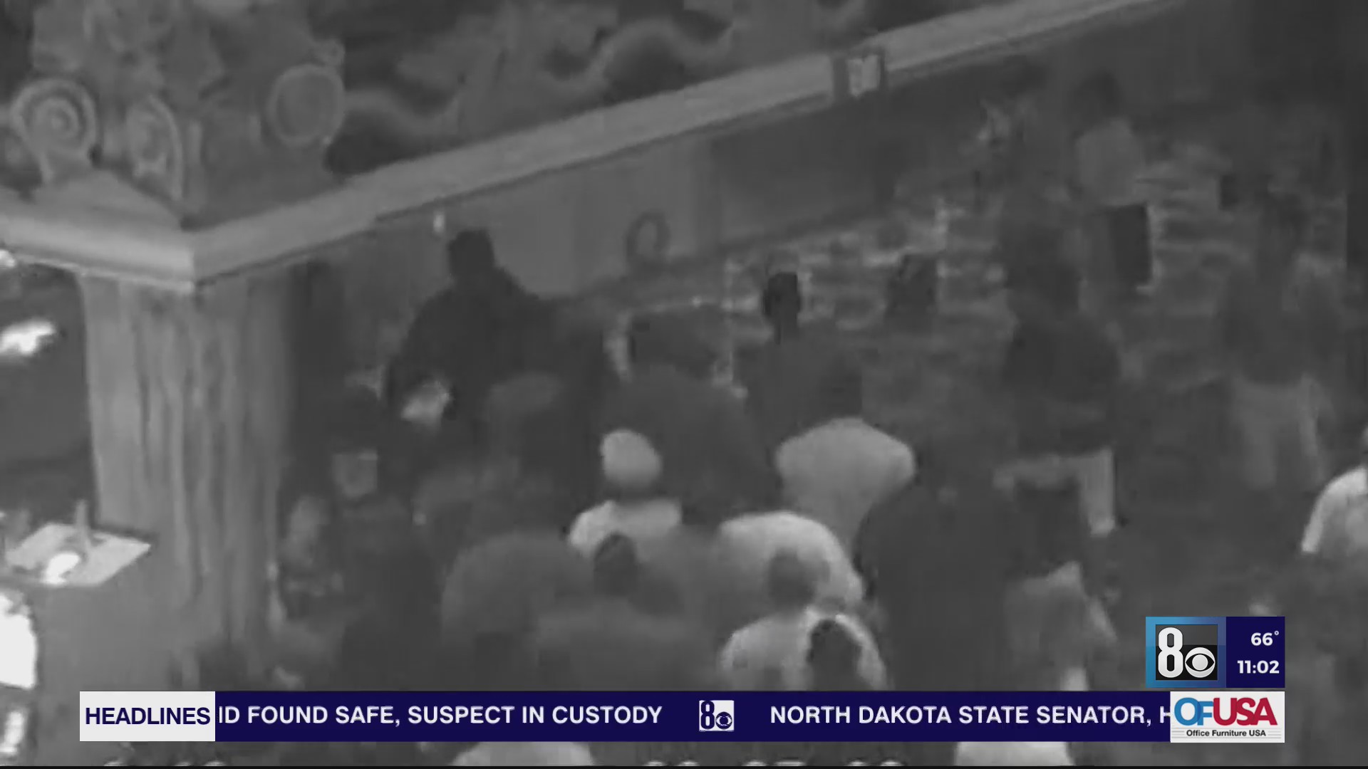 Never-before-seen photos, videos released in Tupac Shakur murder case – NewsNation