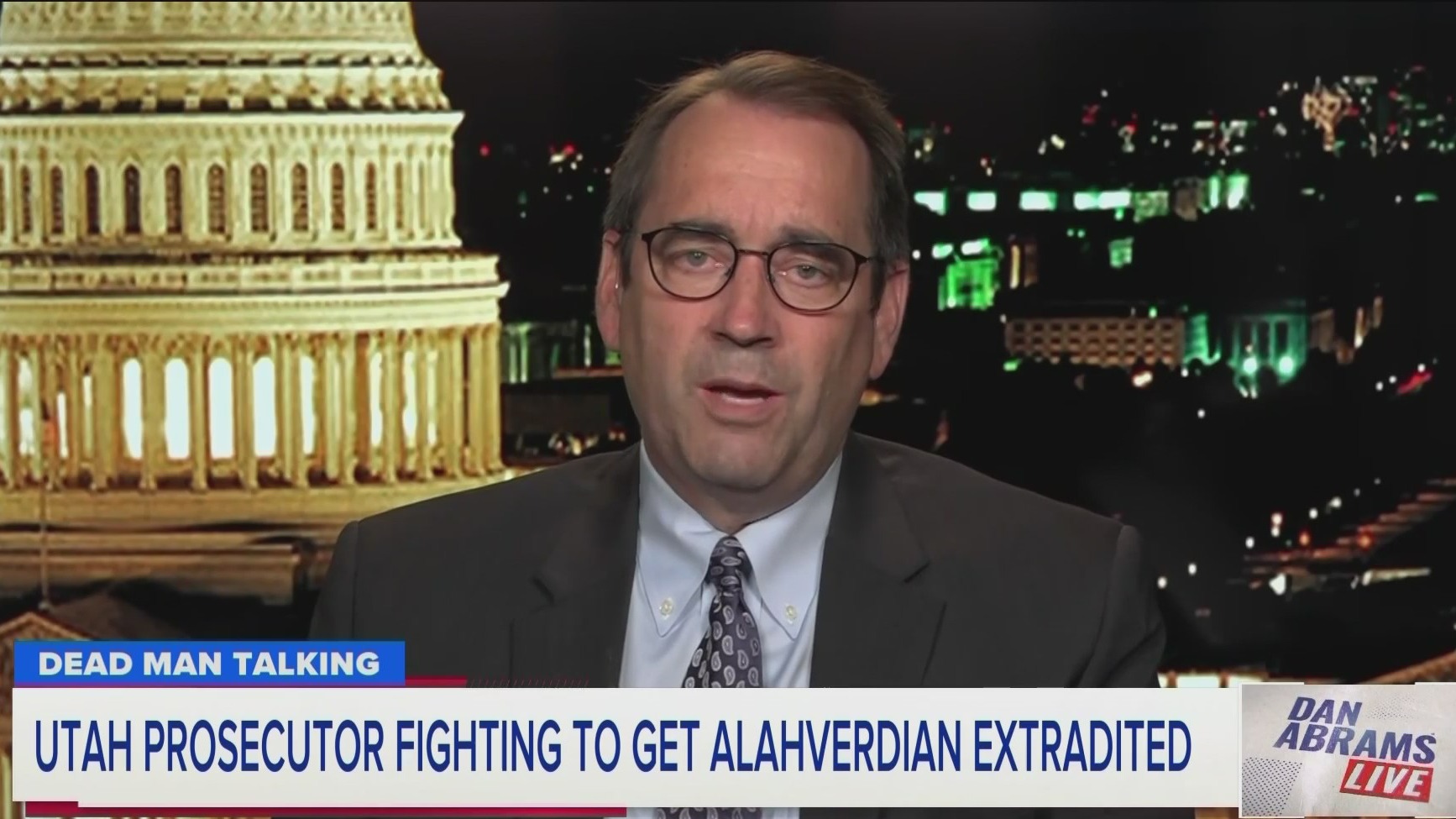 Prosecutor contends Arthur Knight is really wanted rapist by another ...