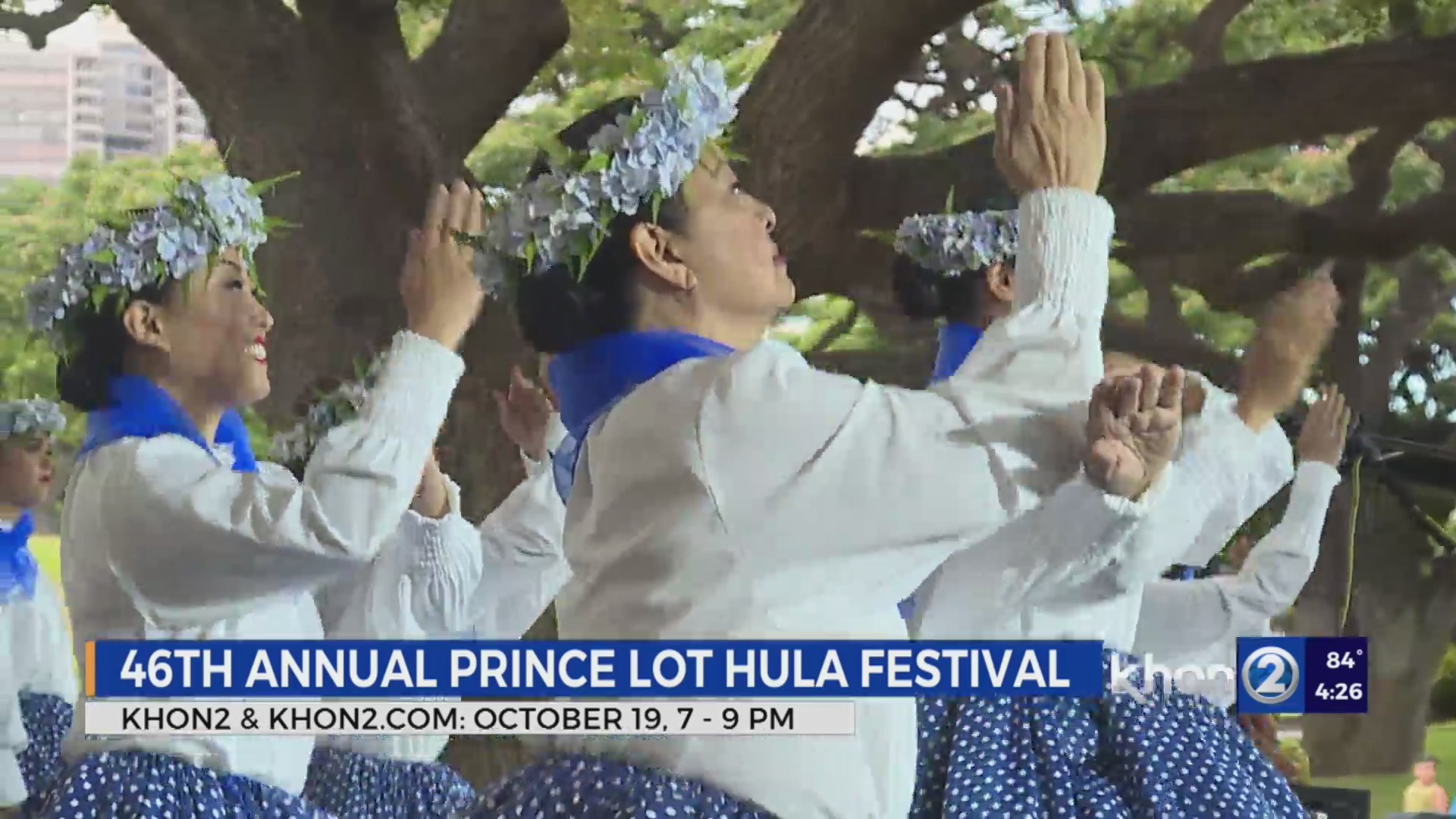 Hawaii’s hula lives virtually for global audience to enjoy – KHON2