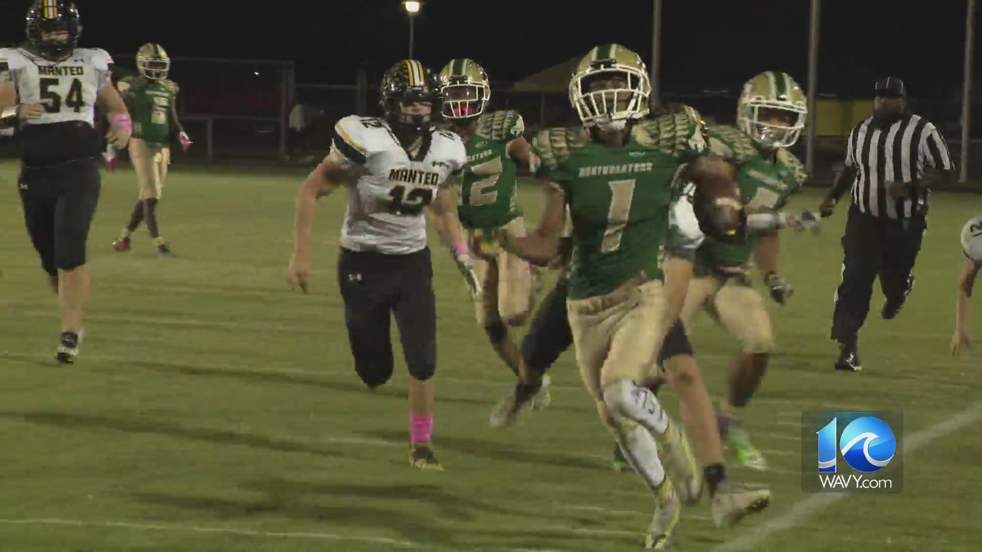 Northeastern coach Antonio Moore gets 200th win – WAVY.com