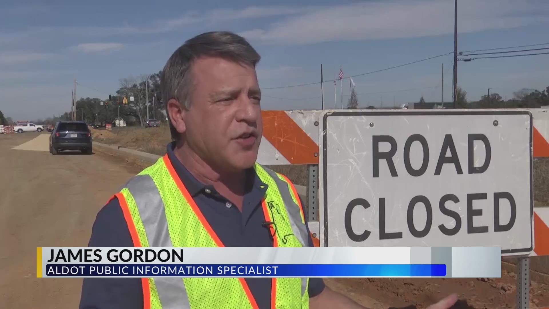 ALDOT to start an 11.7 mile resurfacing project just outside of Elberta ...