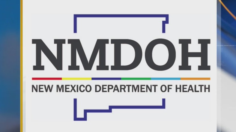 New Mexico Department of Health accidentally exposed private data – KRQE NEWS 13 – Breaking News ...