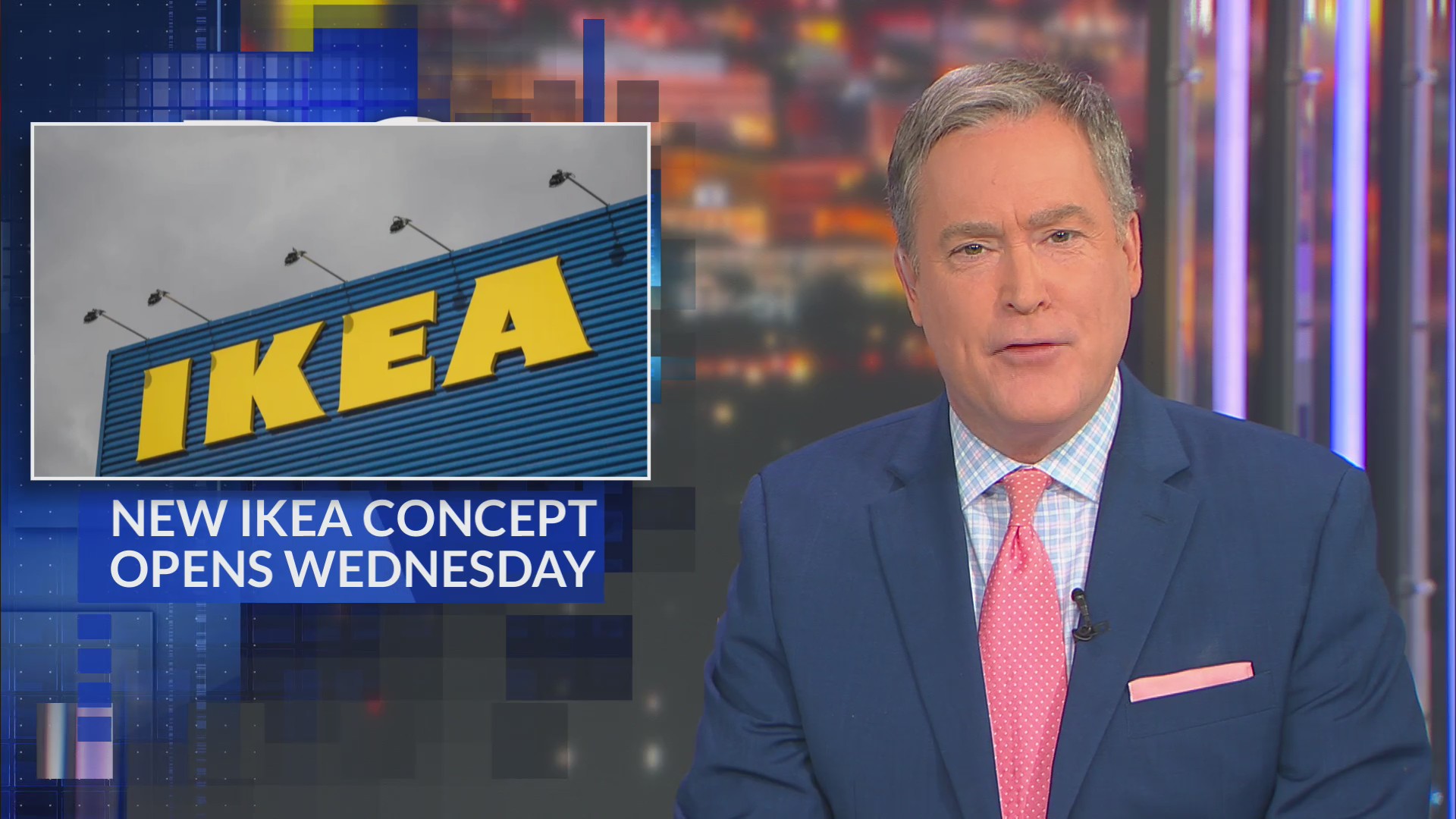 New IKEA ‘Plan and order point’ store opening in Gaithersburg – DC News ...